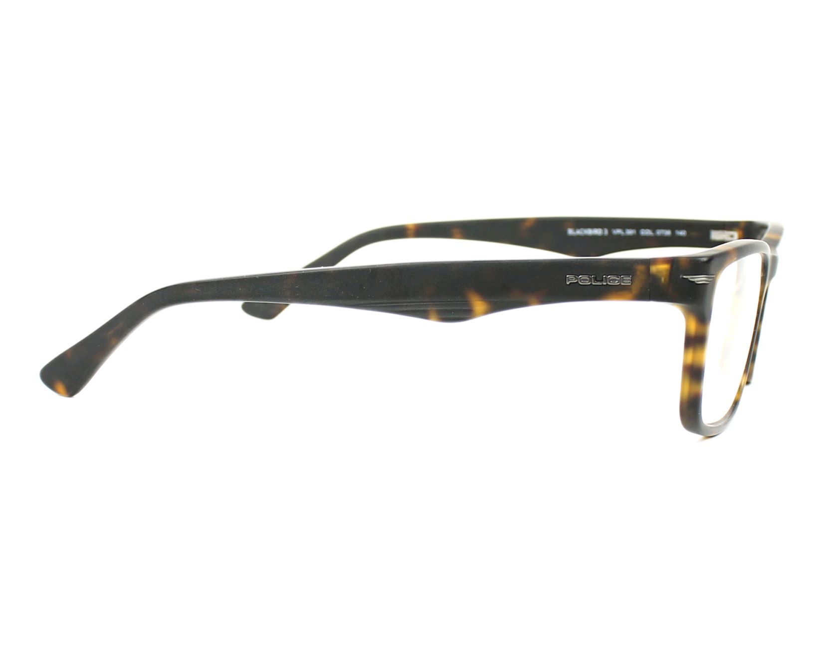 Gafas Police Blackbird 3 VPL-391 0738