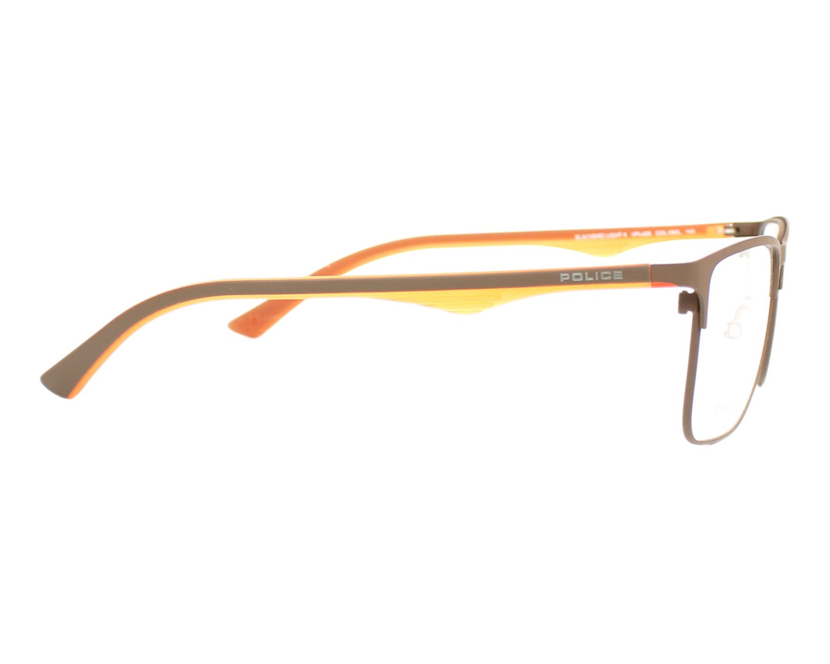 Gafas Police Blackbird Light 4 VPL-428 090L