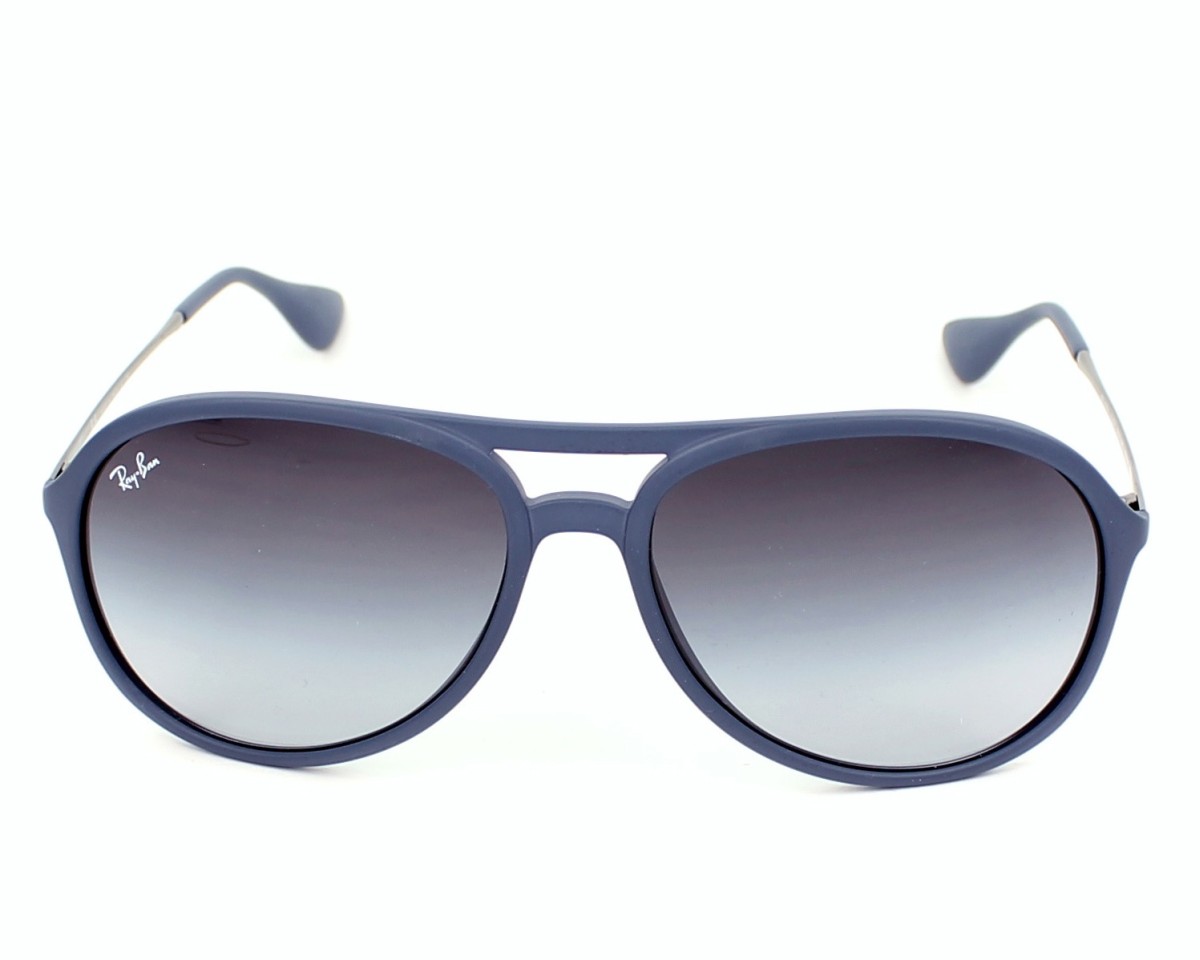 Gafas de Sol Ray-Ban Alex RB-4201 6002/8G