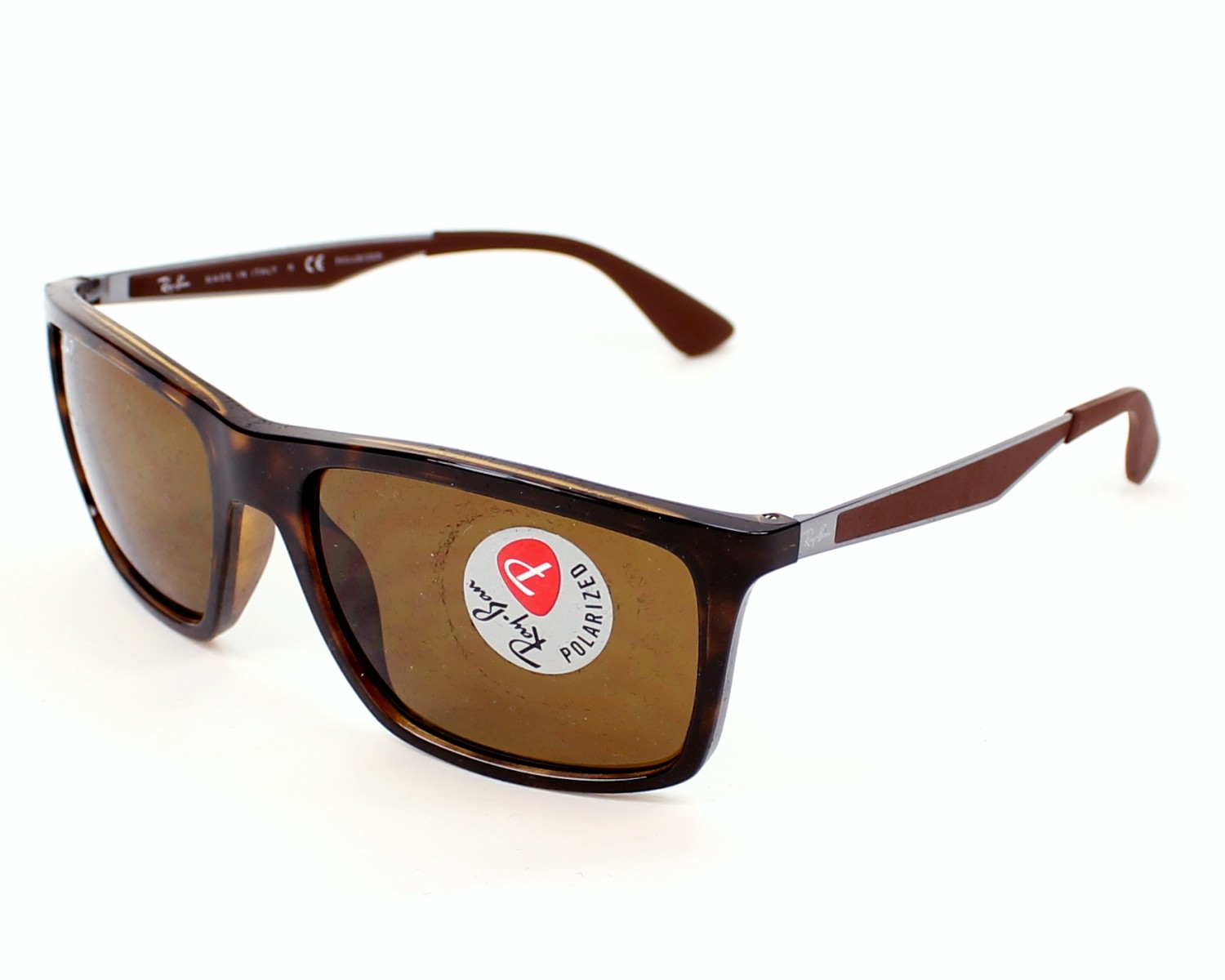 Gafas de Sol Ray-Ban RB-4228 710/83