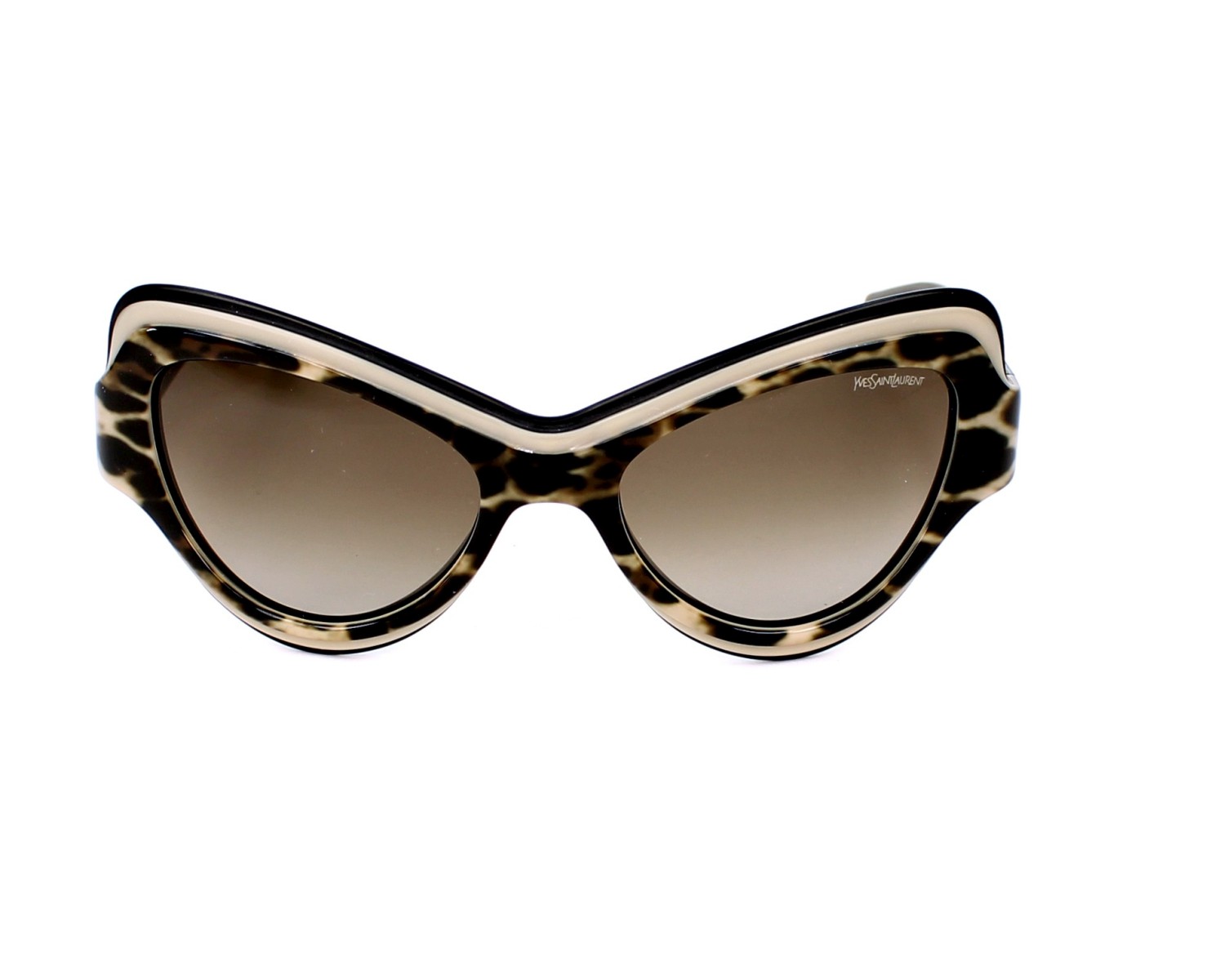 Gafas de Sol Yves Saint Laurent YSL-6366-S YXOHA