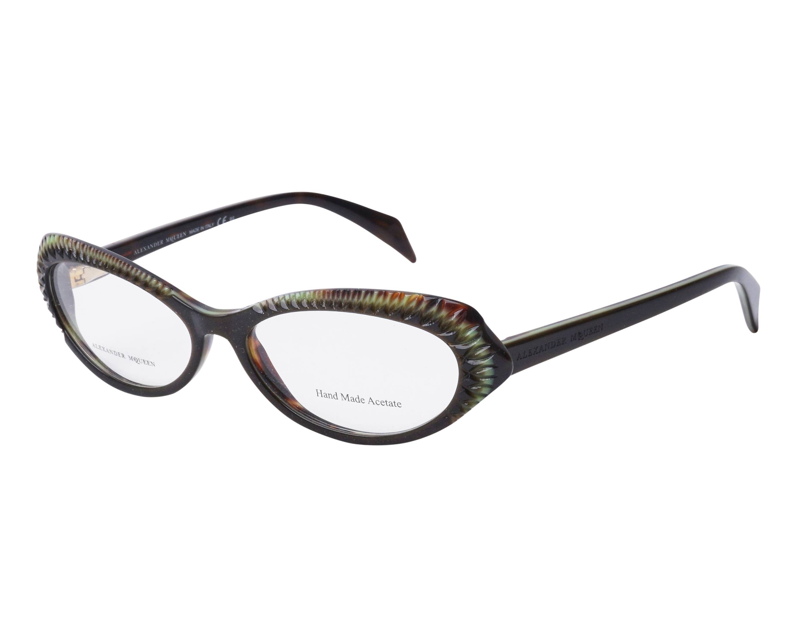 Gafas Alexander McQueen AMQ-4199 YXQ