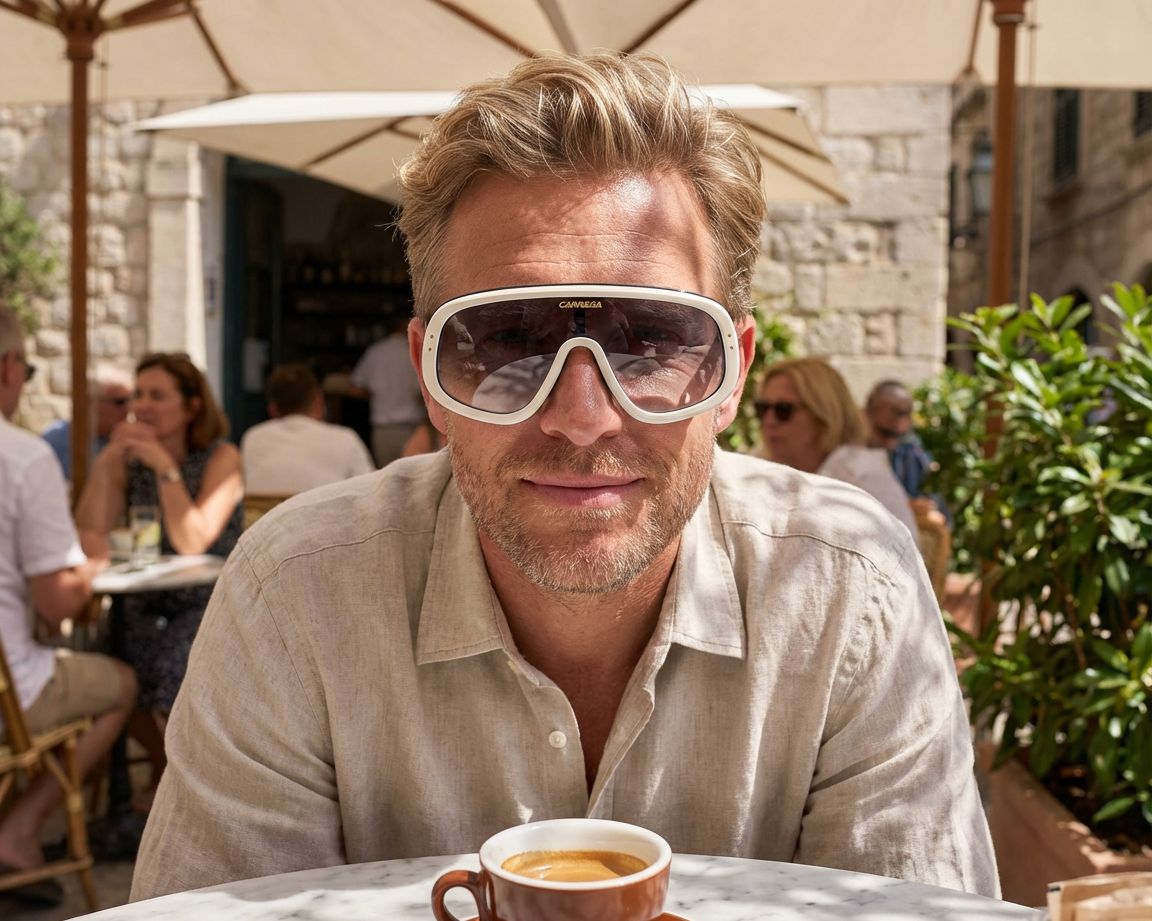 Gafas de Sol Carrera FLAGLAB-17 B4E/08