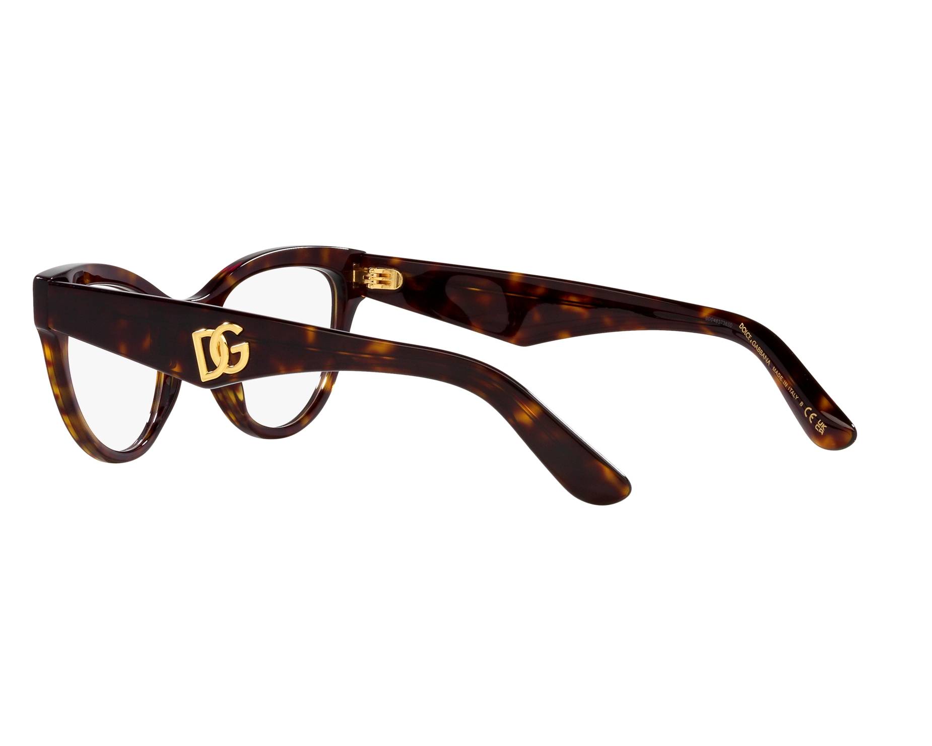 Gafas Dolce & Gabbana DG3372 502