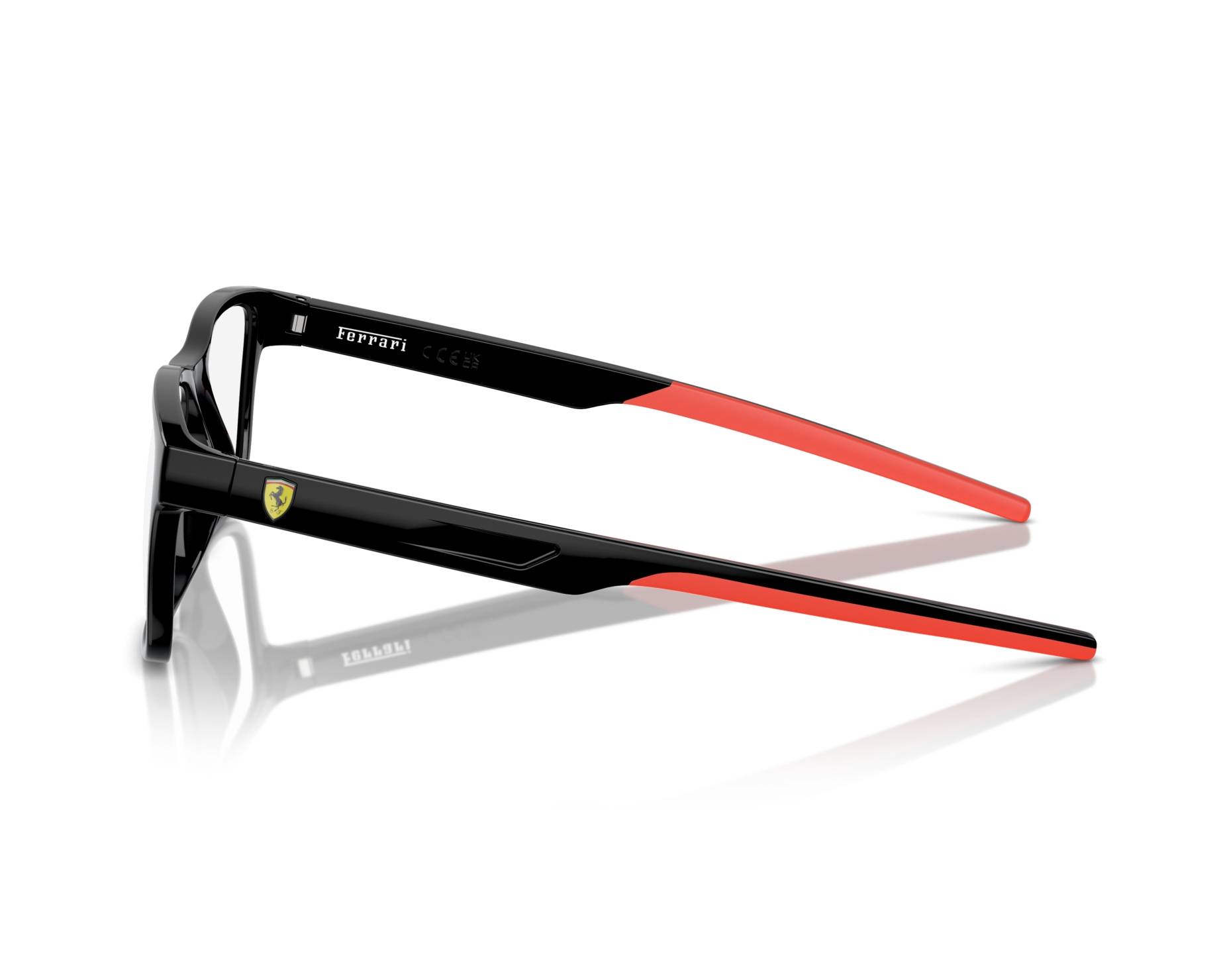 Gafas Scuderia Ferrari FZ8003U 501