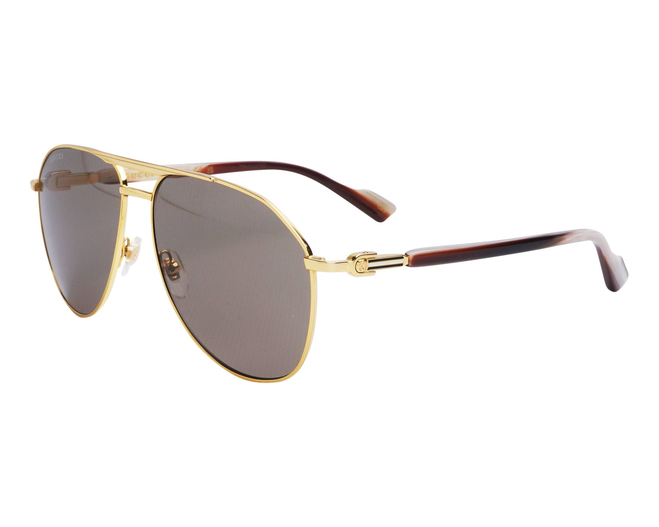Gafas de Sol Gucci GG1220S 002