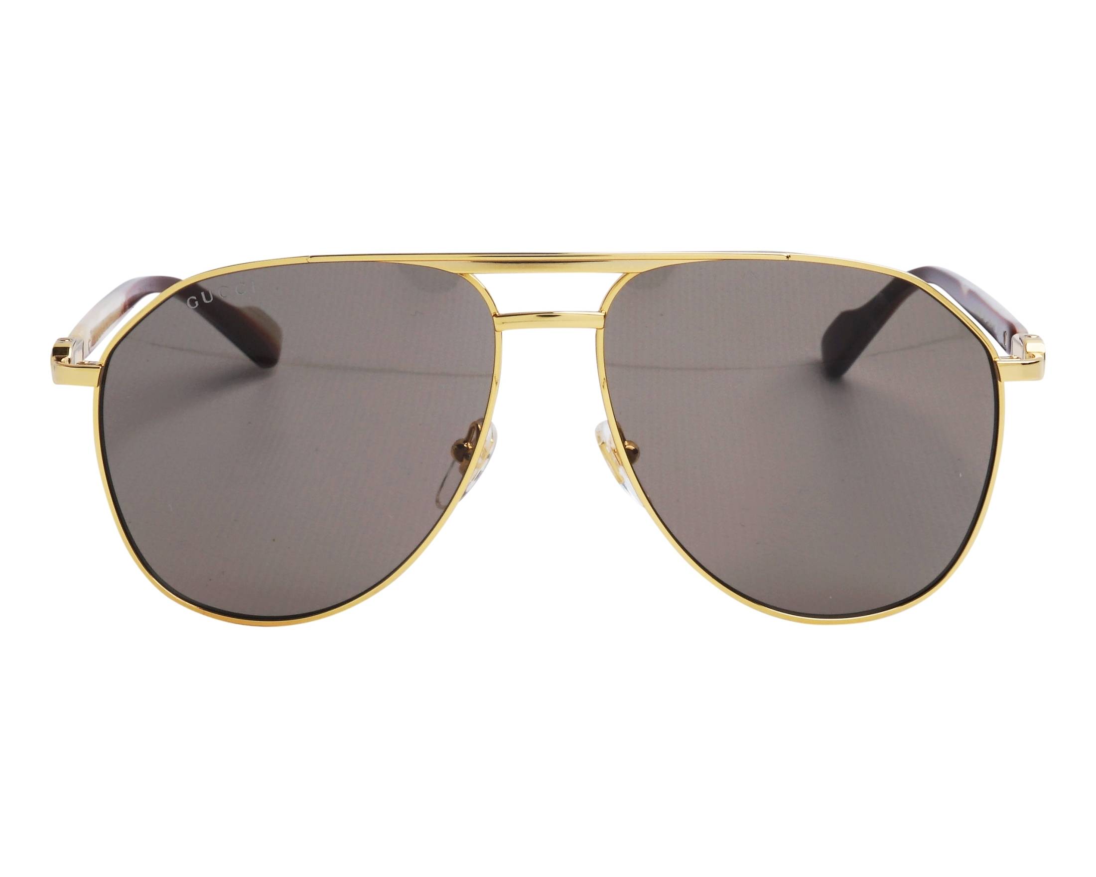 Gafas de Sol Gucci GG1220S 002