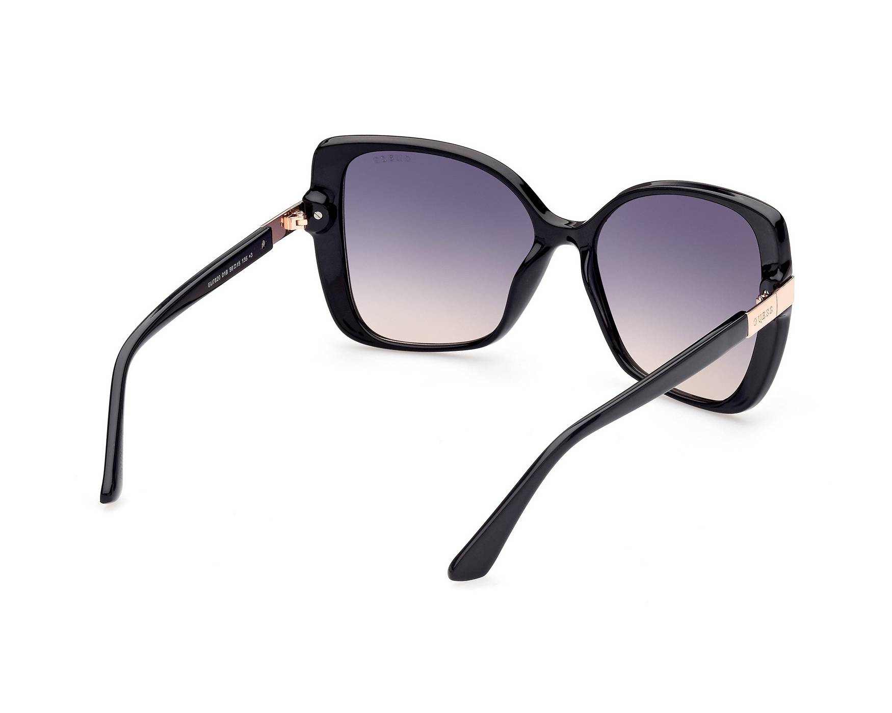 Gafas de Sol Guess GU-7820 01B