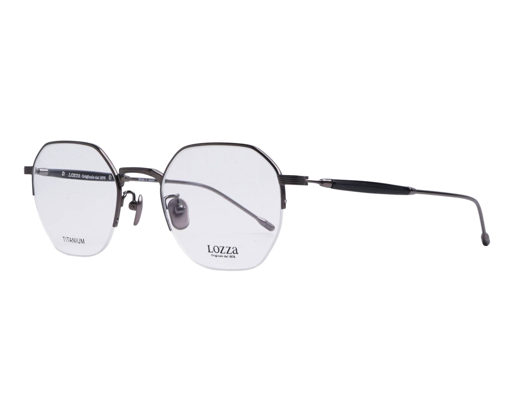 Gafas Lozza CUNEO 1 VL-2388 0627