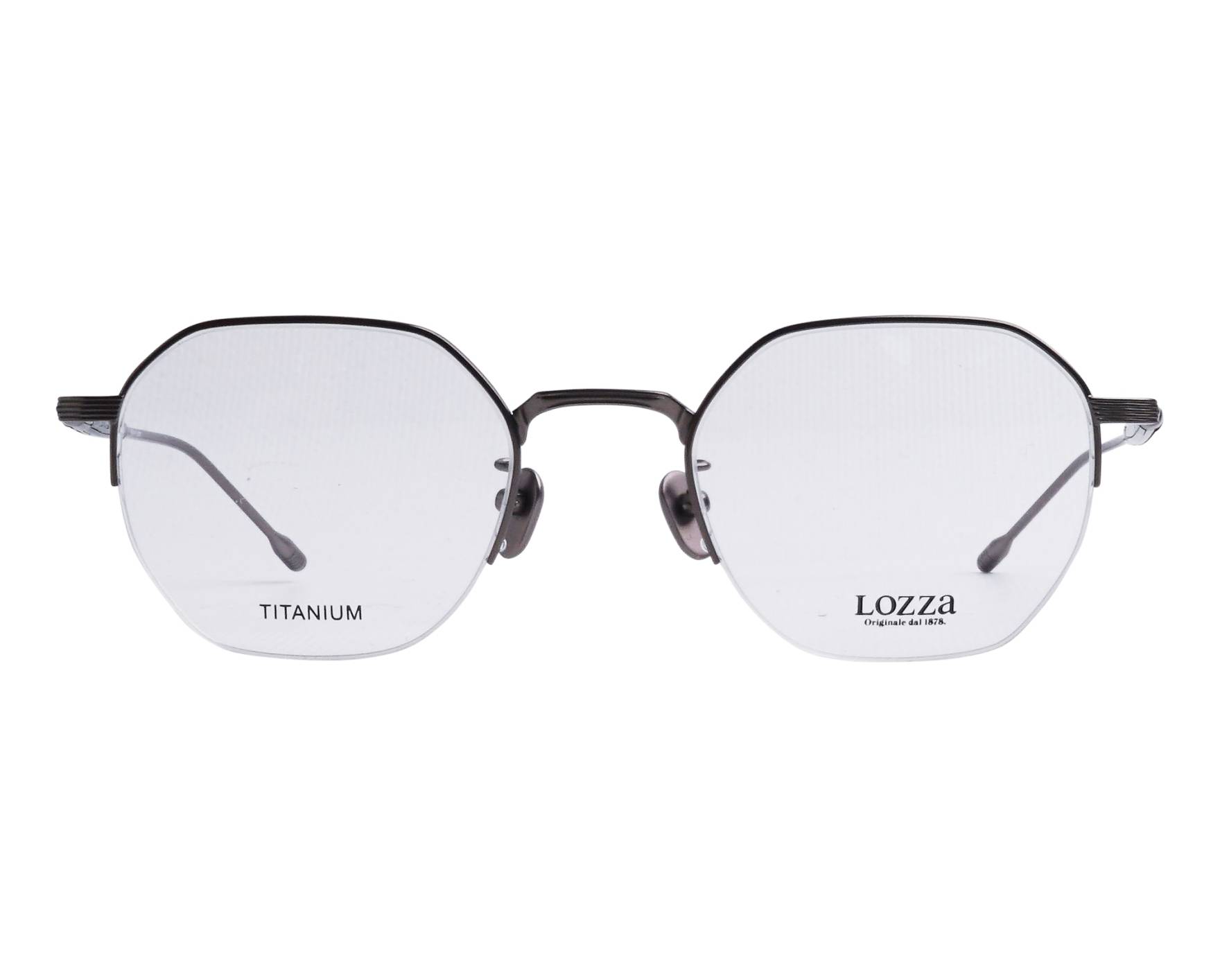 Gafas Lozza CUNEO 1 VL-2388 0627