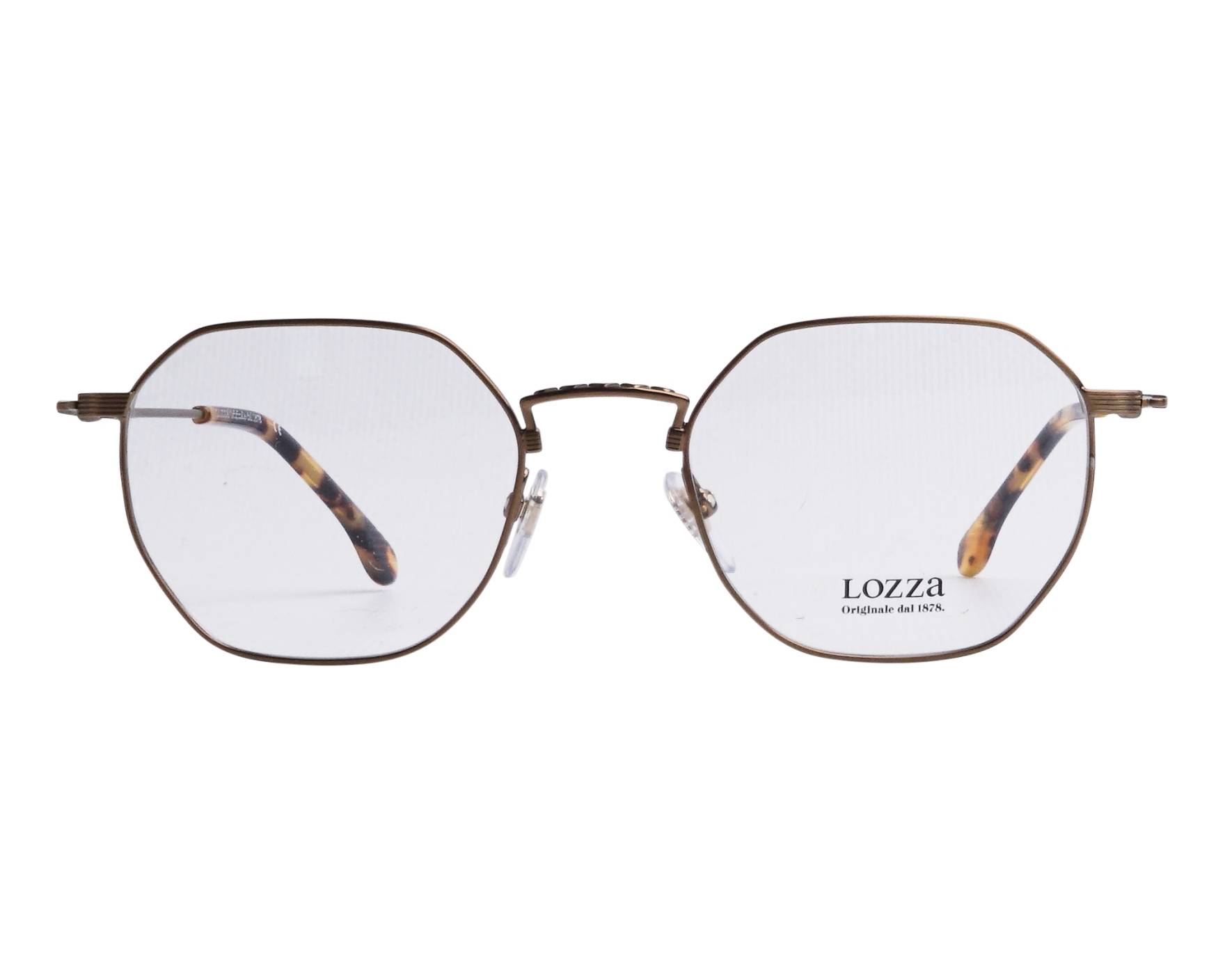 Gafas Lozza PADOVA 7 VL-2378N 0SRF