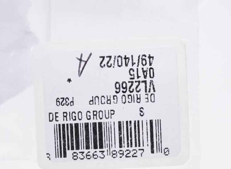 Gafas Lozza VL-2266 0A15