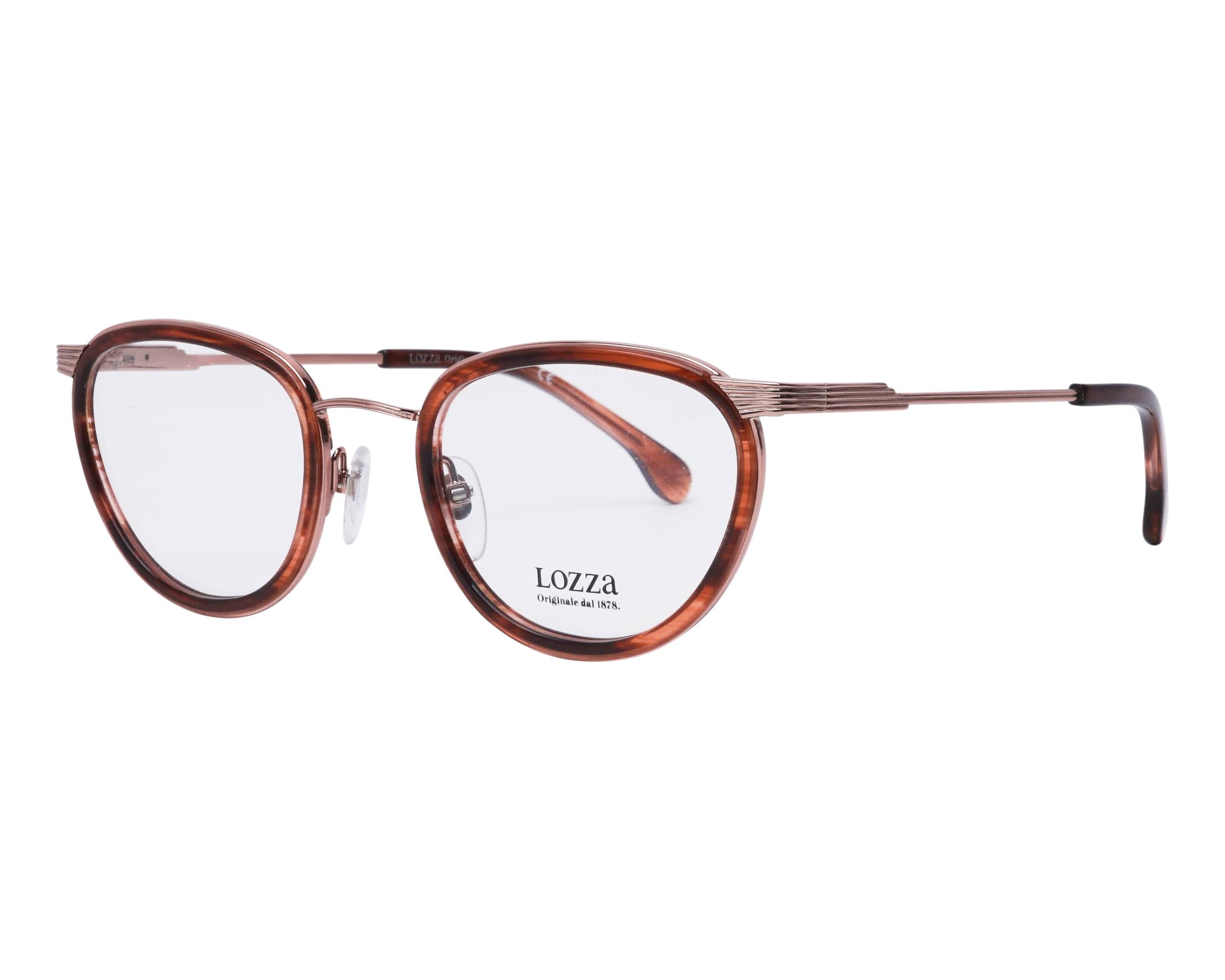 Gafas Lozza VL-2266 0A15