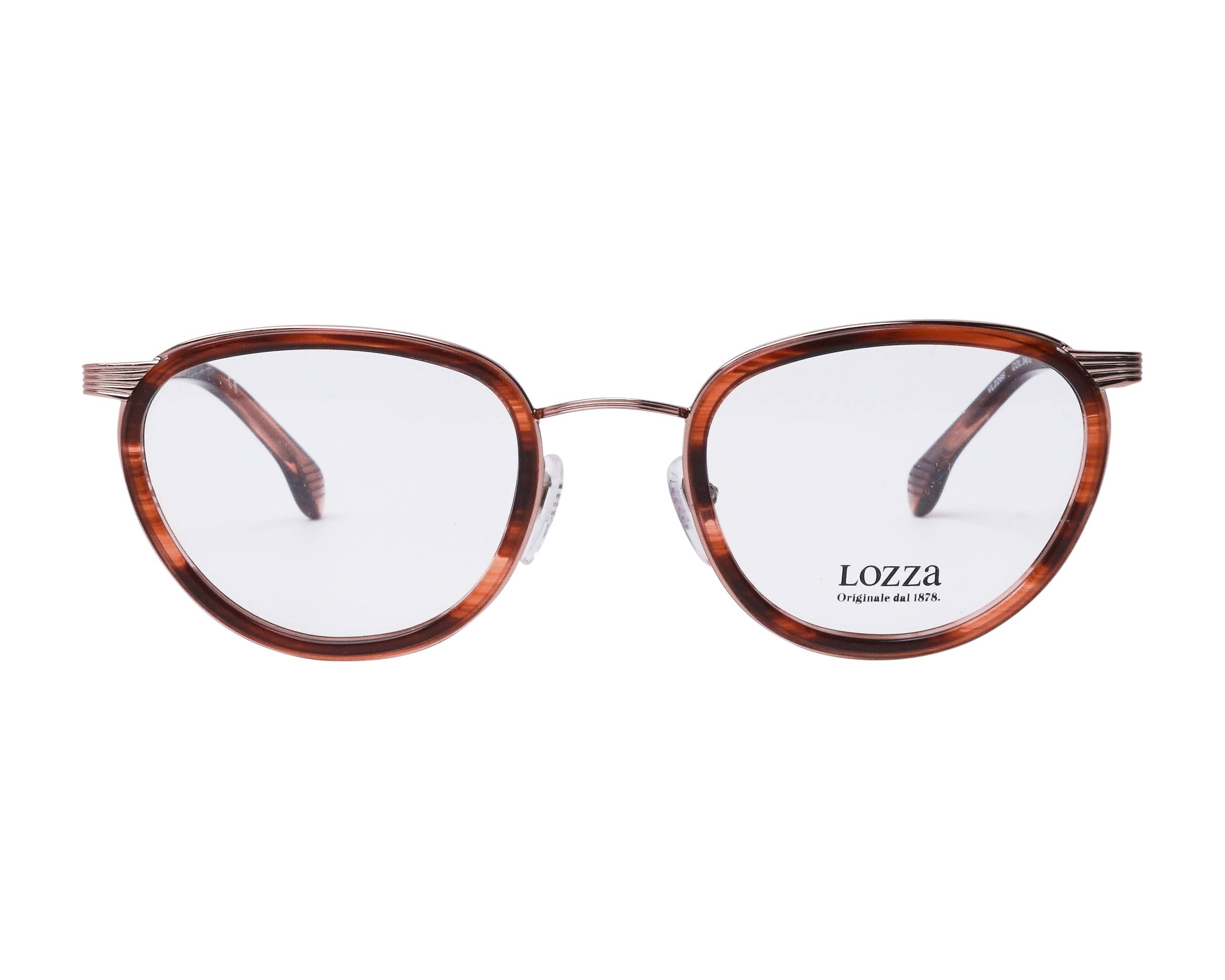 Gafas Lozza VL-2266 0A15