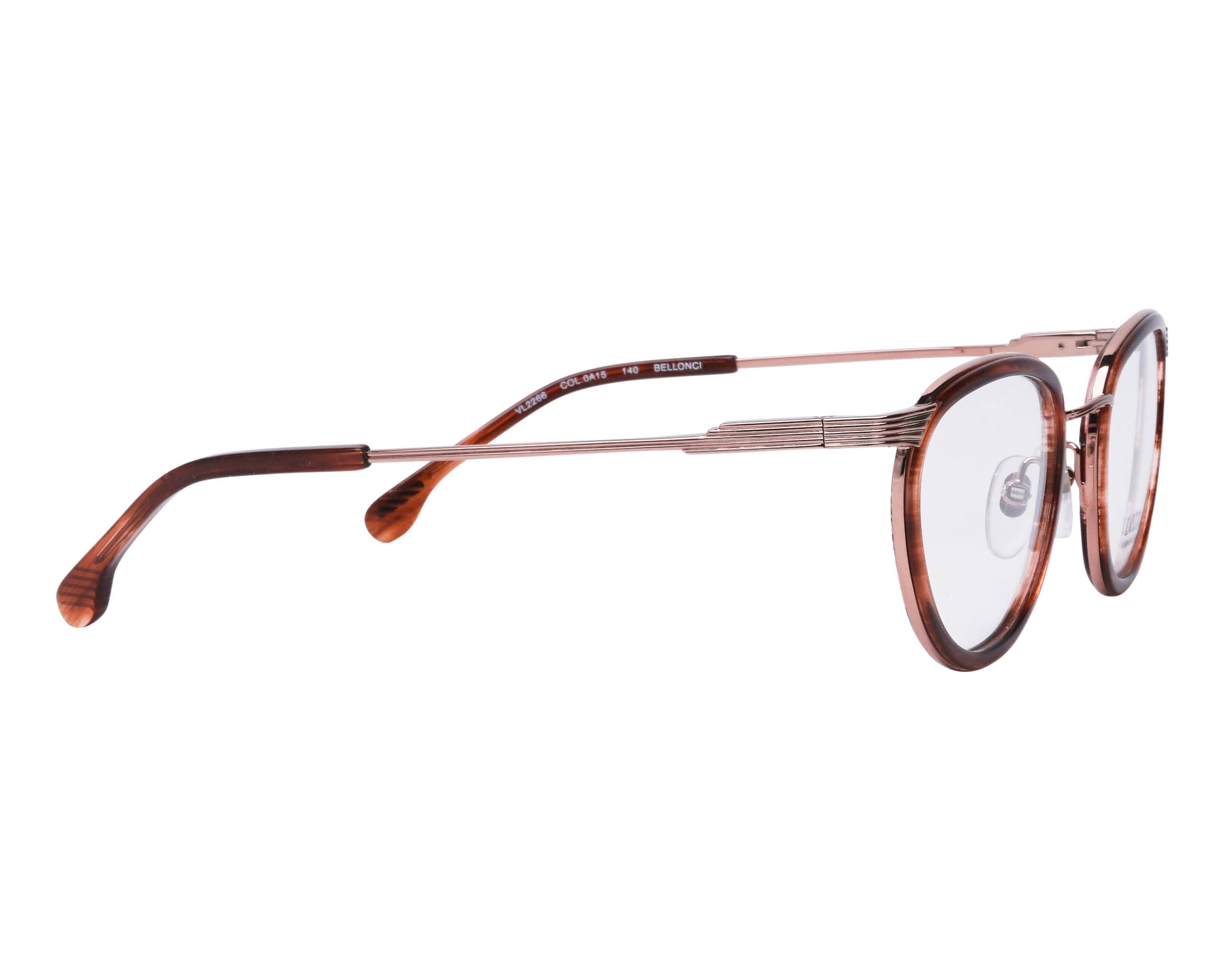 Gafas Lozza VL-2266 0A15