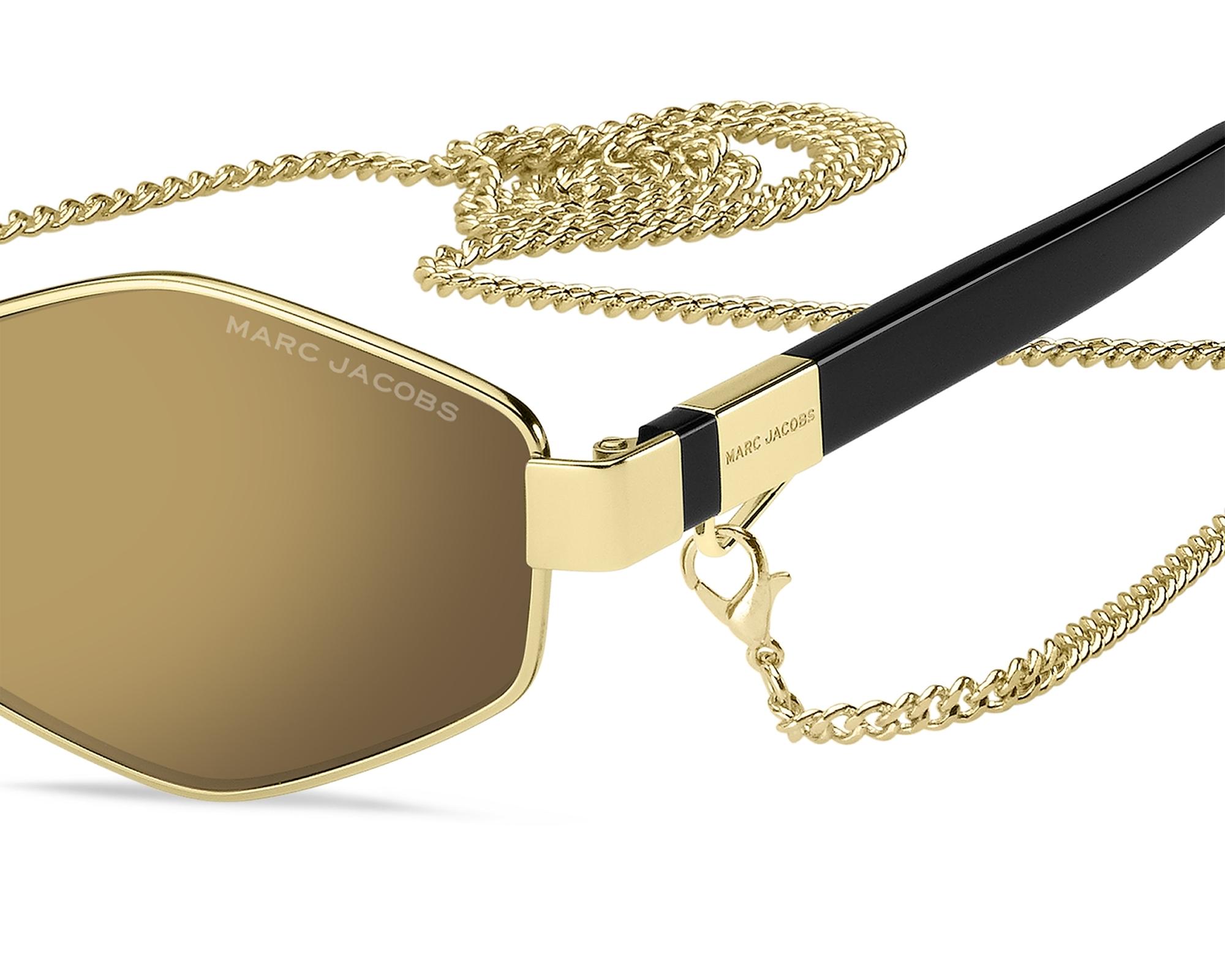 Gafas de Sol Marc Jacobs MARC-496-S RHLVP