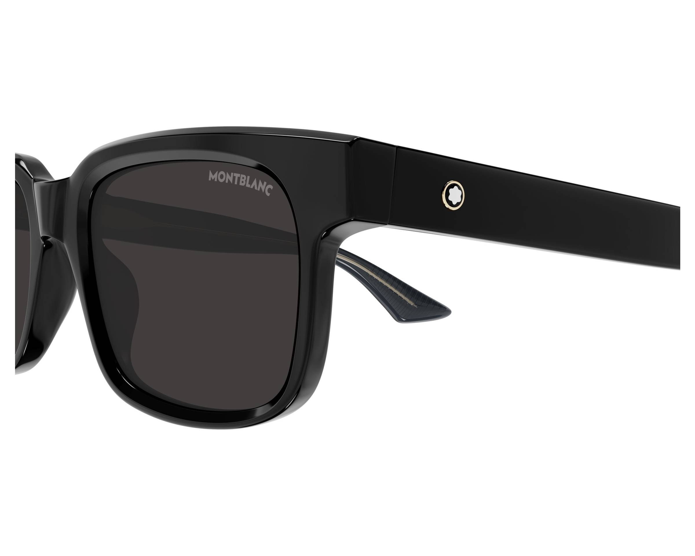 Gafas de Sol Mont Blanc MB0383S 001