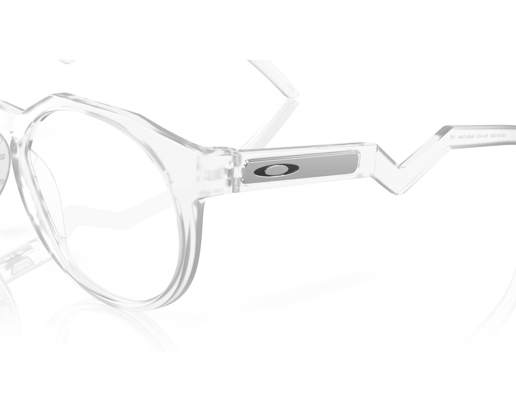 Gafas Oakley Hstn Rx OX8139 813902