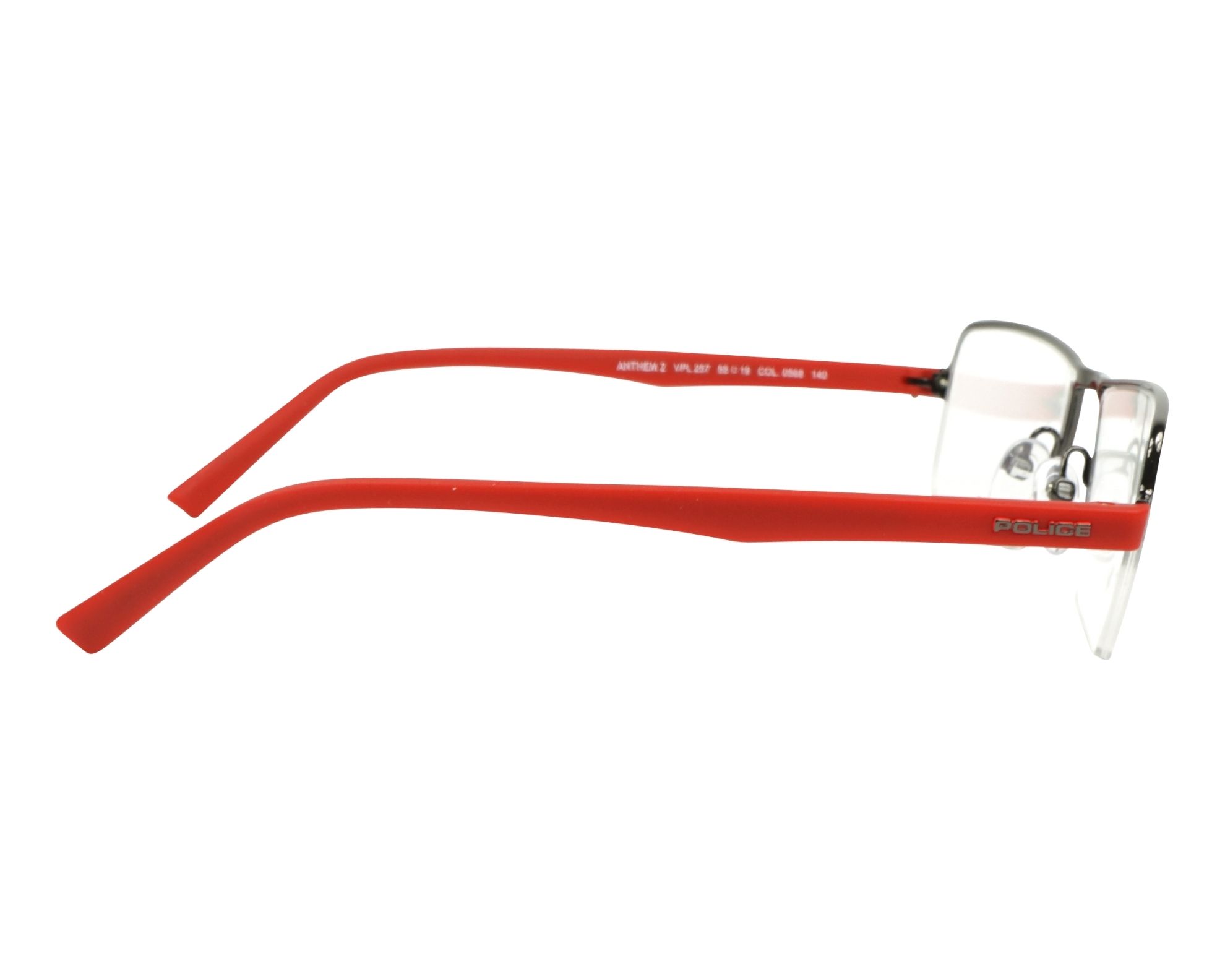 Gafas Police Anthem 2 VPL-257 0568