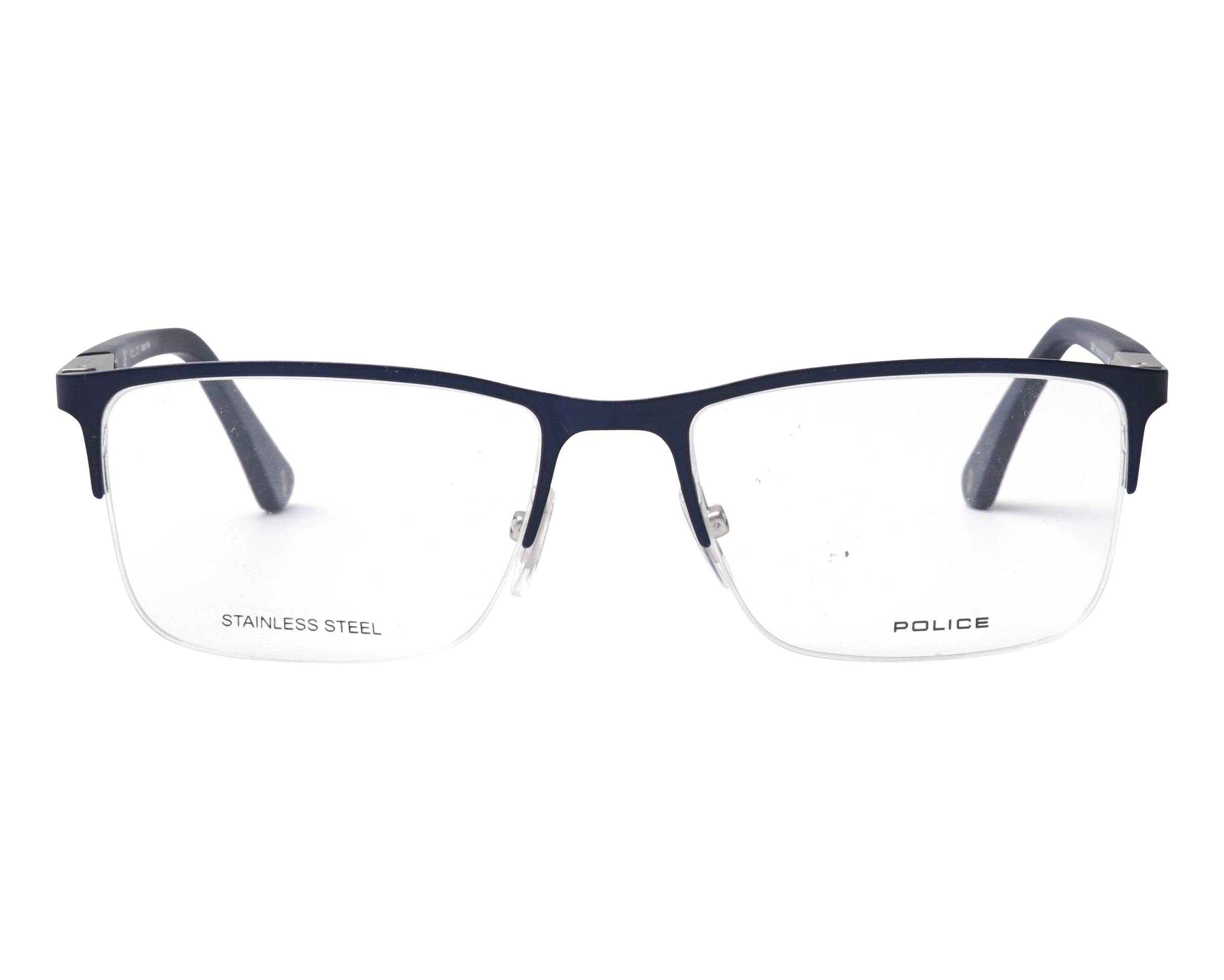 Gafas Police Axiom 2 VPL-884 0502