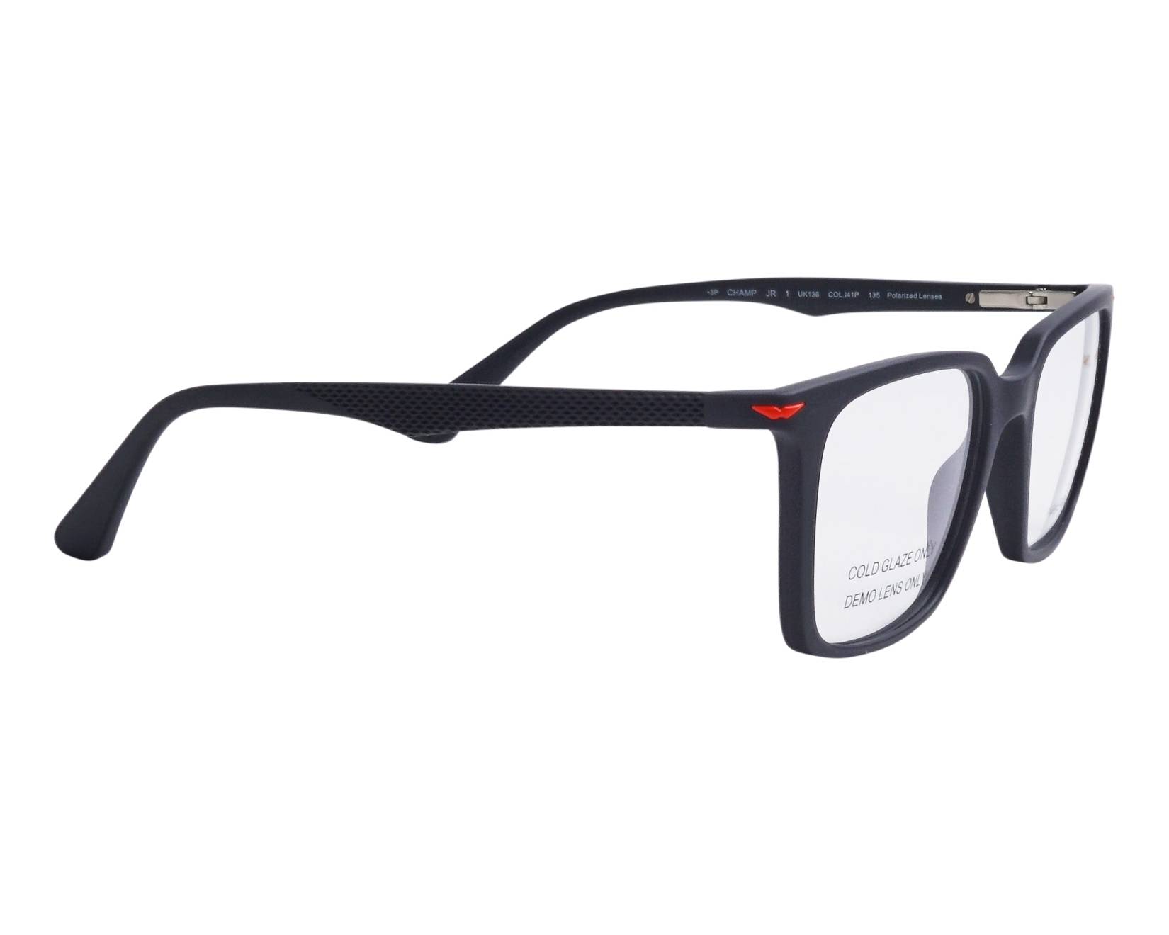 Gafas Police CHAMP JR 1 UK136 I41P