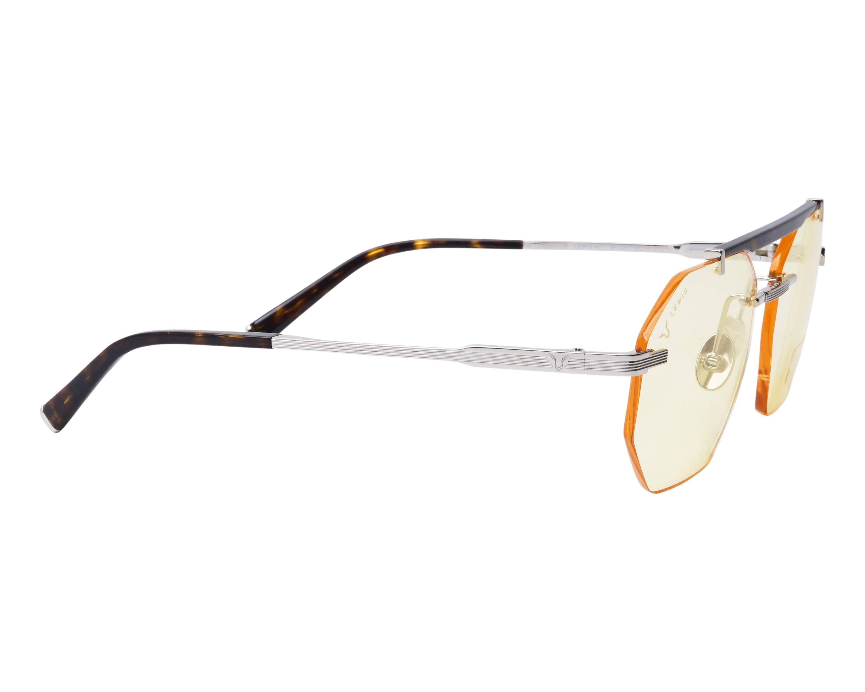 Gafas de Sol Police Lewis 47 SPLG-35 0579