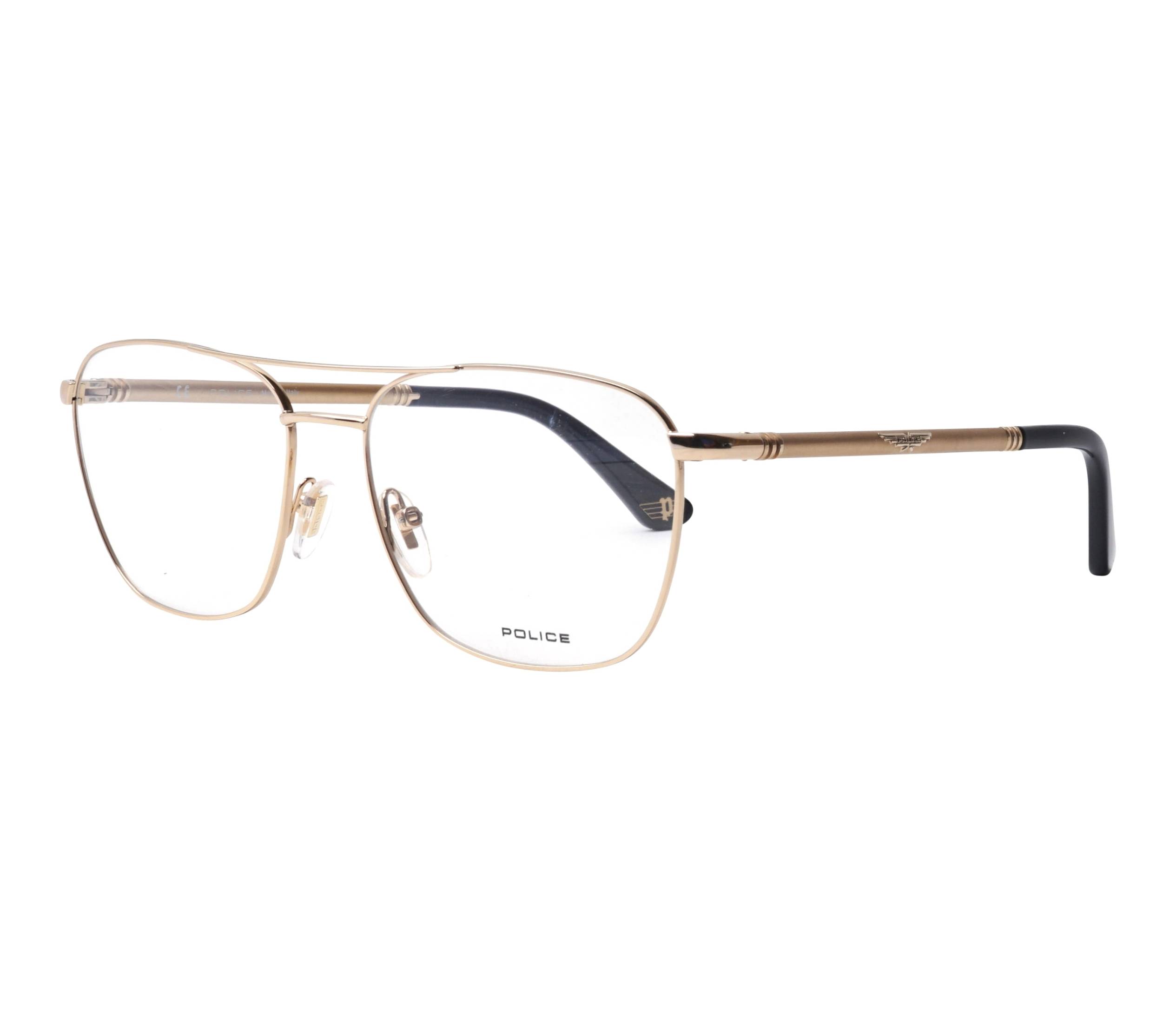 Gafas Police Origins 16 VPL-955 300Y