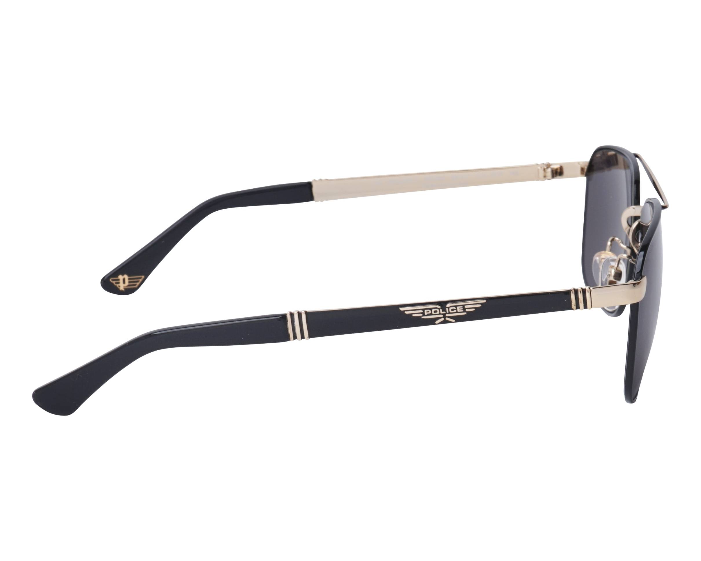 Gafas de Sol Police Origins 3 SPL-890 301P