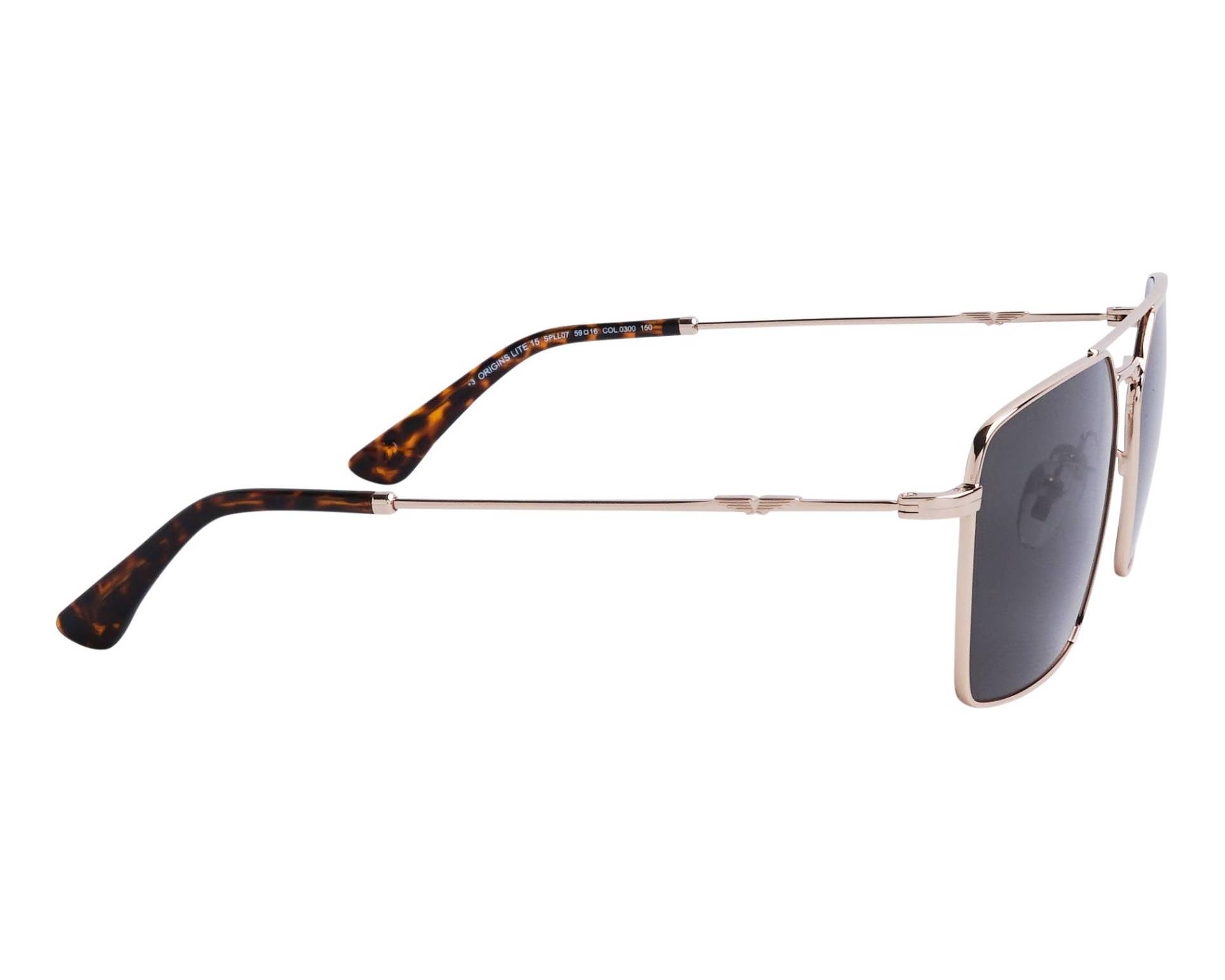Gafas de Sol Police Origins Lite 15 SPLL07 0300
