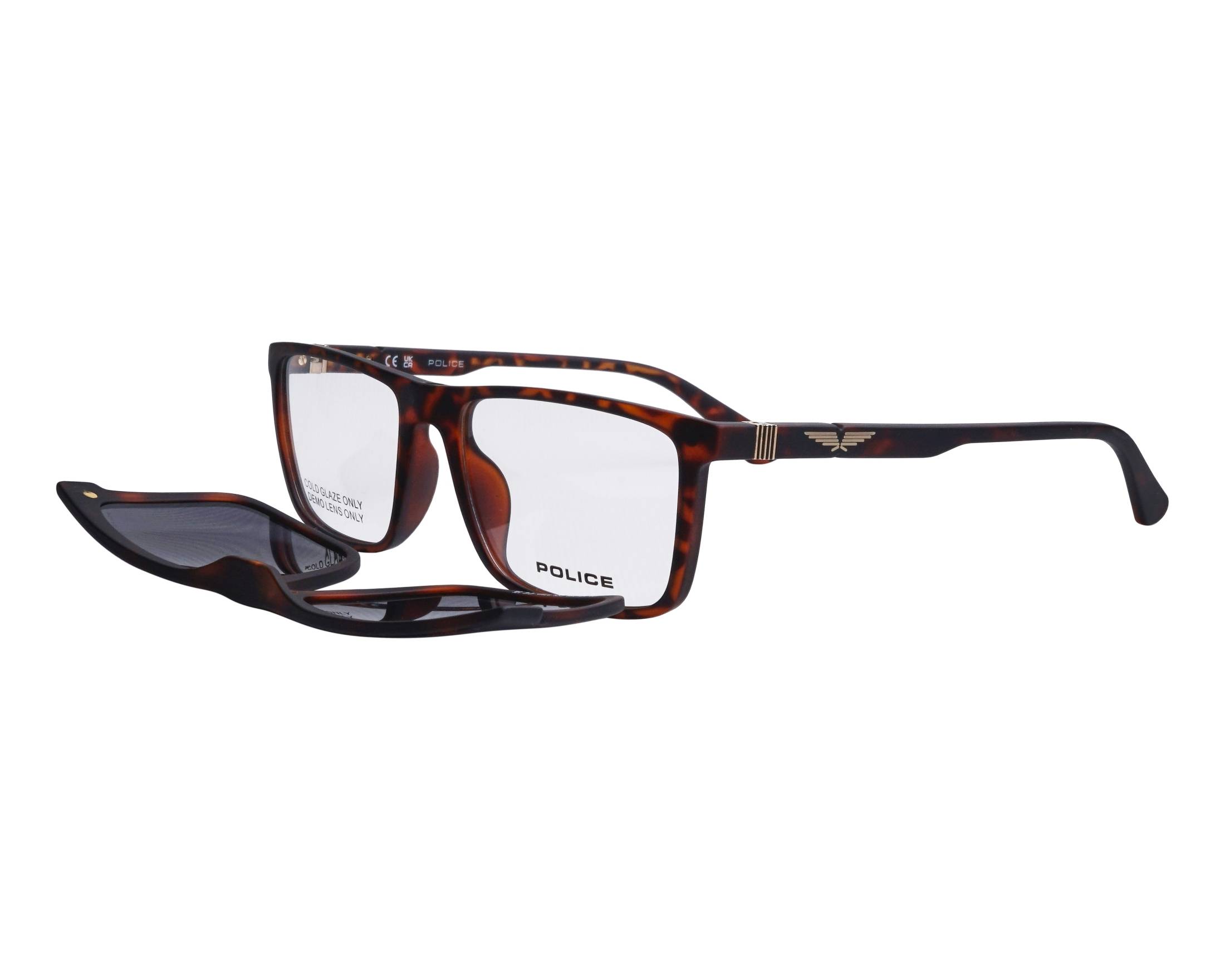 Gafas Police Origins Lite 32 UPLQ66 878P