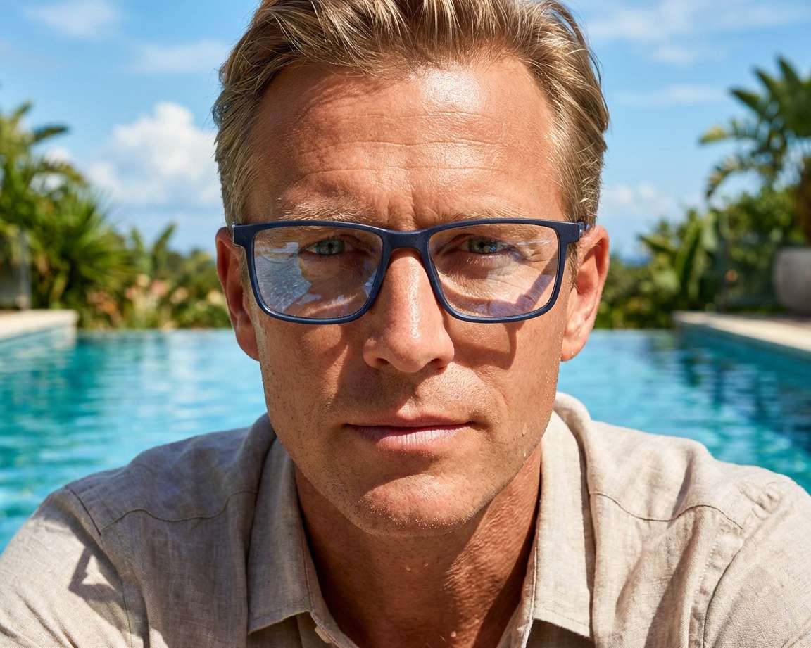 Gafas Police SOLSTICE LITE 1 UPLL74 ABIP