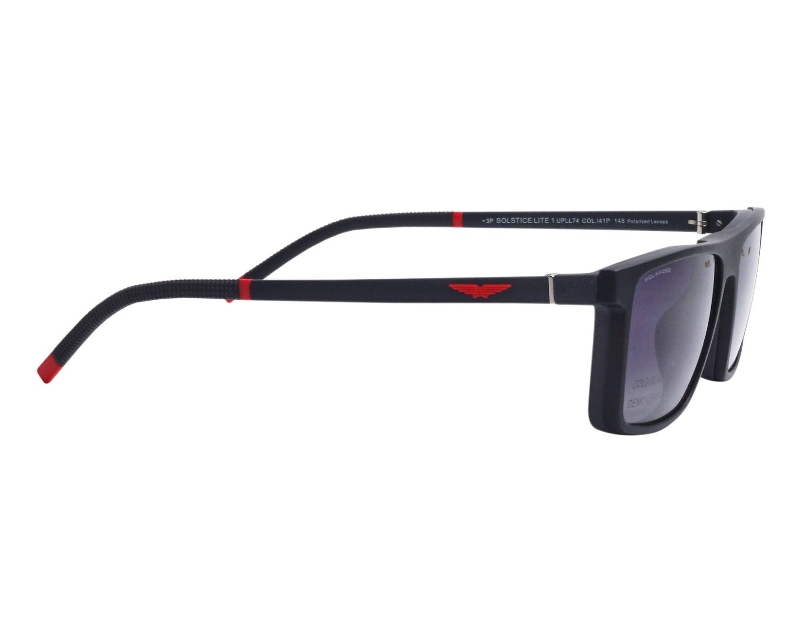 Gafas Police SOLSTICE LITE 1 UPLL74 I41P