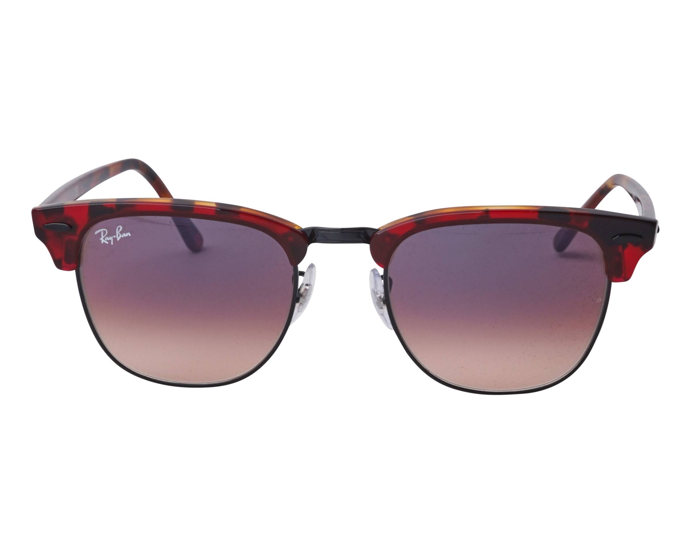 Gafas de Sol Ray-Ban Clubmaster RB-3016 12753B