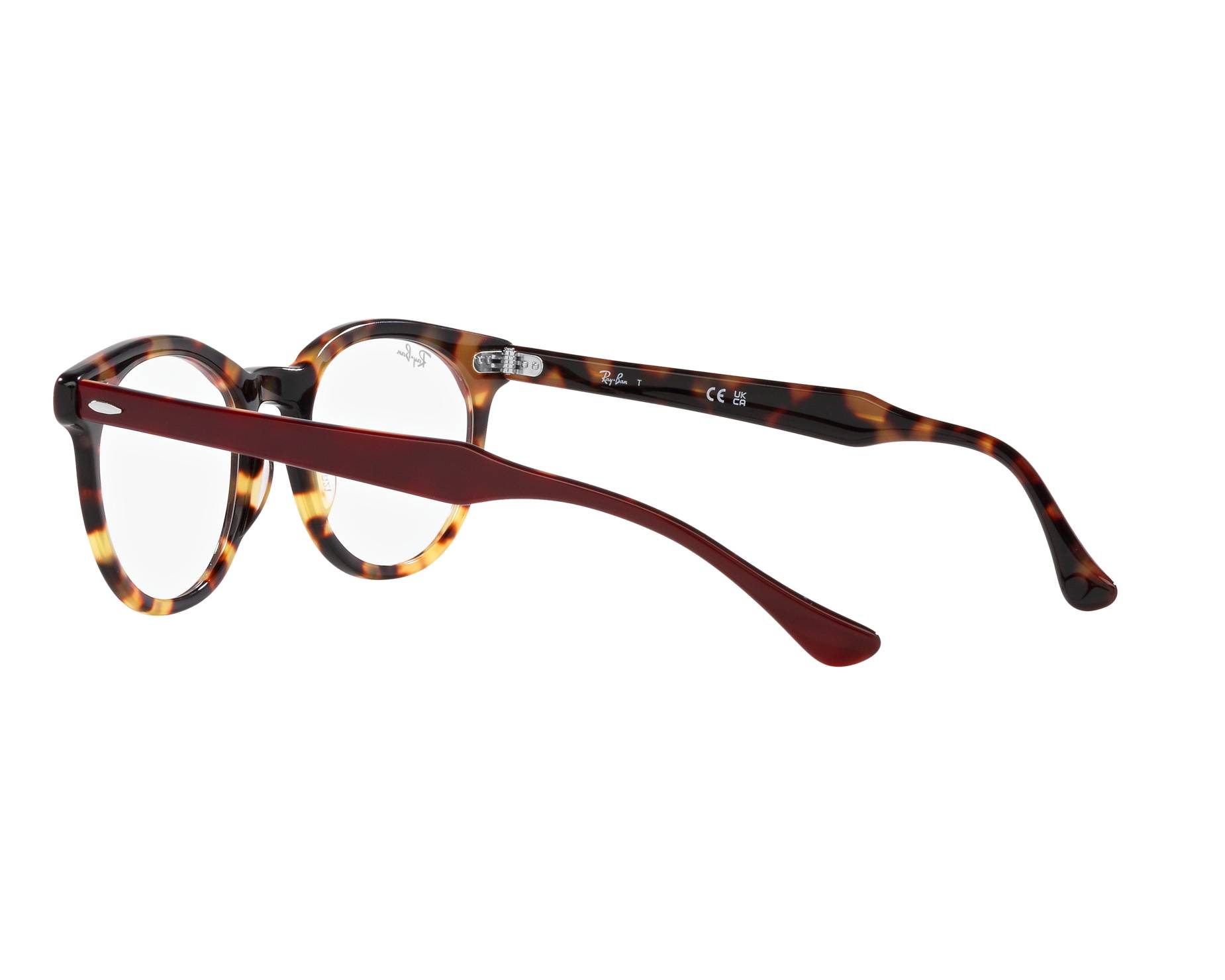 Gafas Ray-Ban Eagleeye RX5598 8250