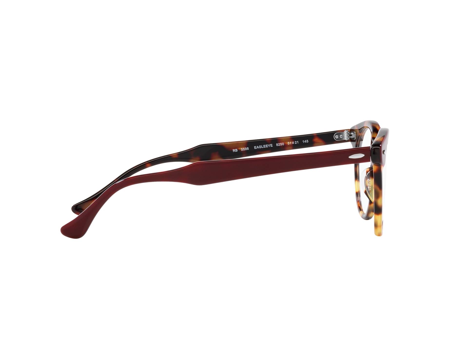 Gafas Ray-Ban Eagleeye RX5598 8250