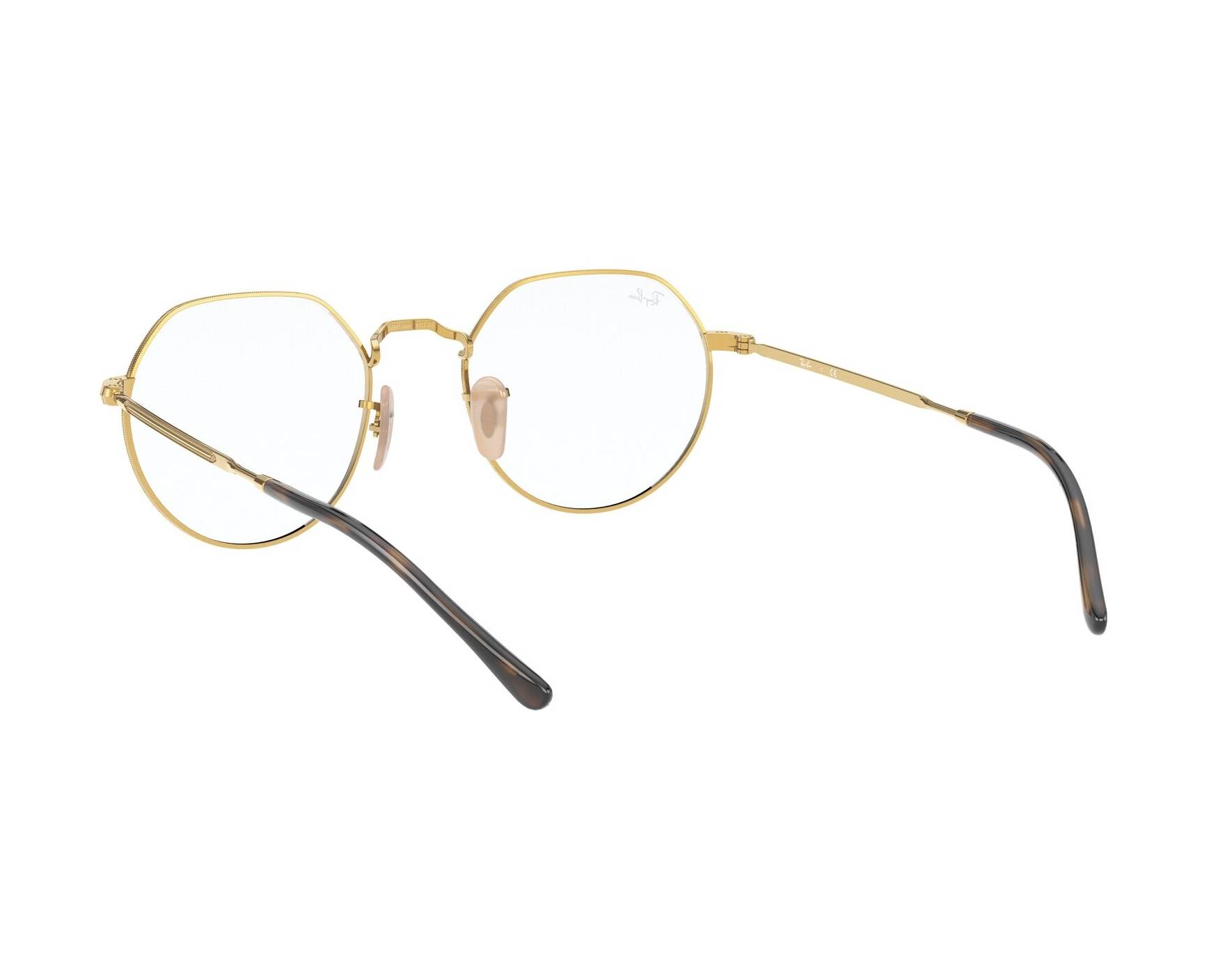 Gafas Ray-Ban Jack RX-6465 2945