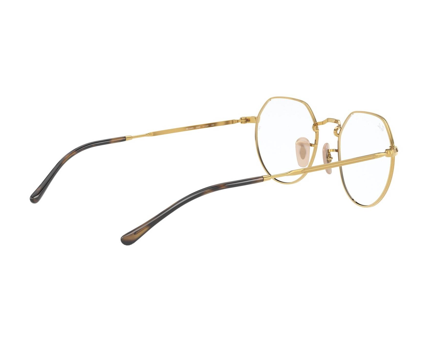 Gafas Ray-Ban Jack RX-6465 2945