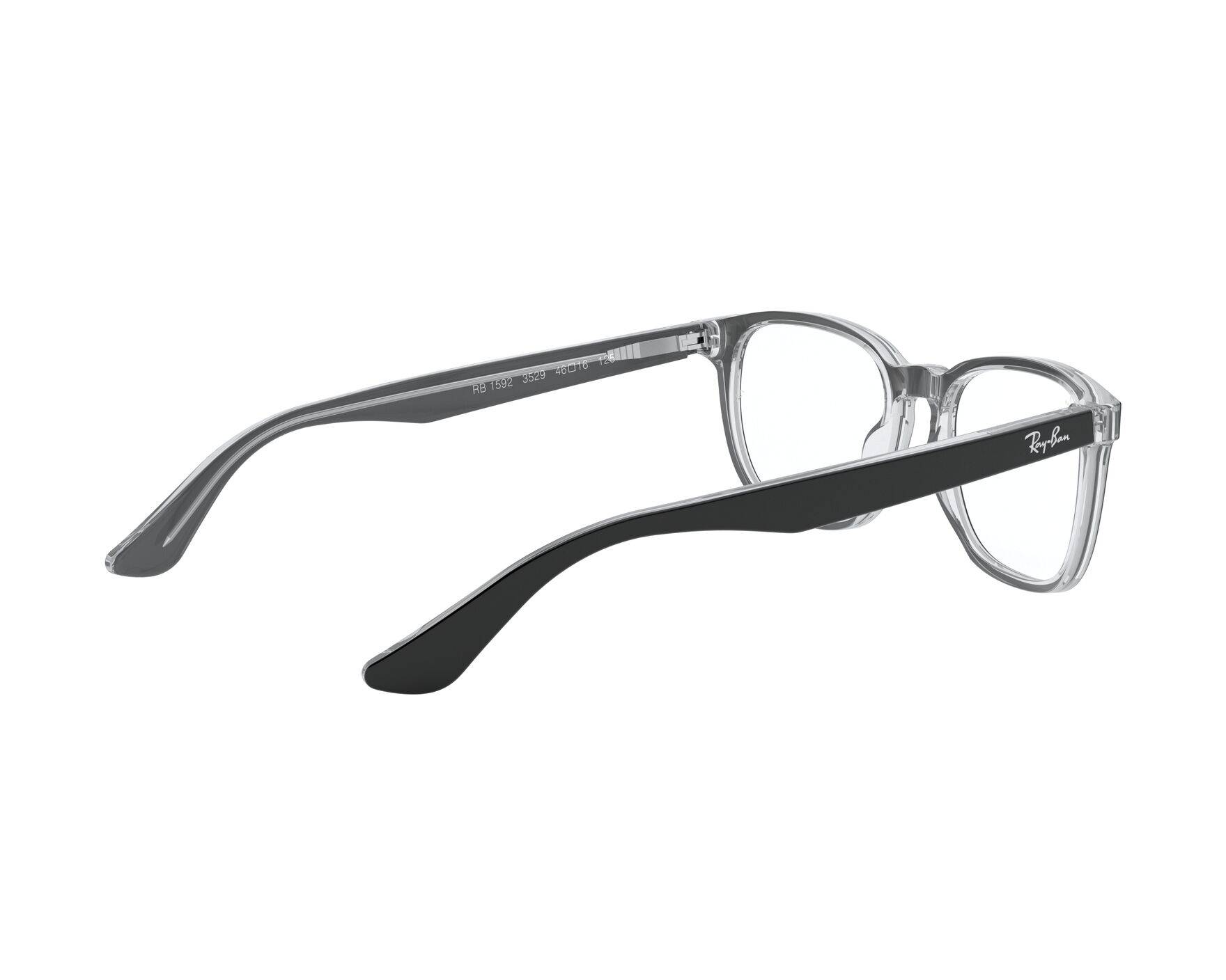 Gafas Ray-Ban Junior RY1592 3529