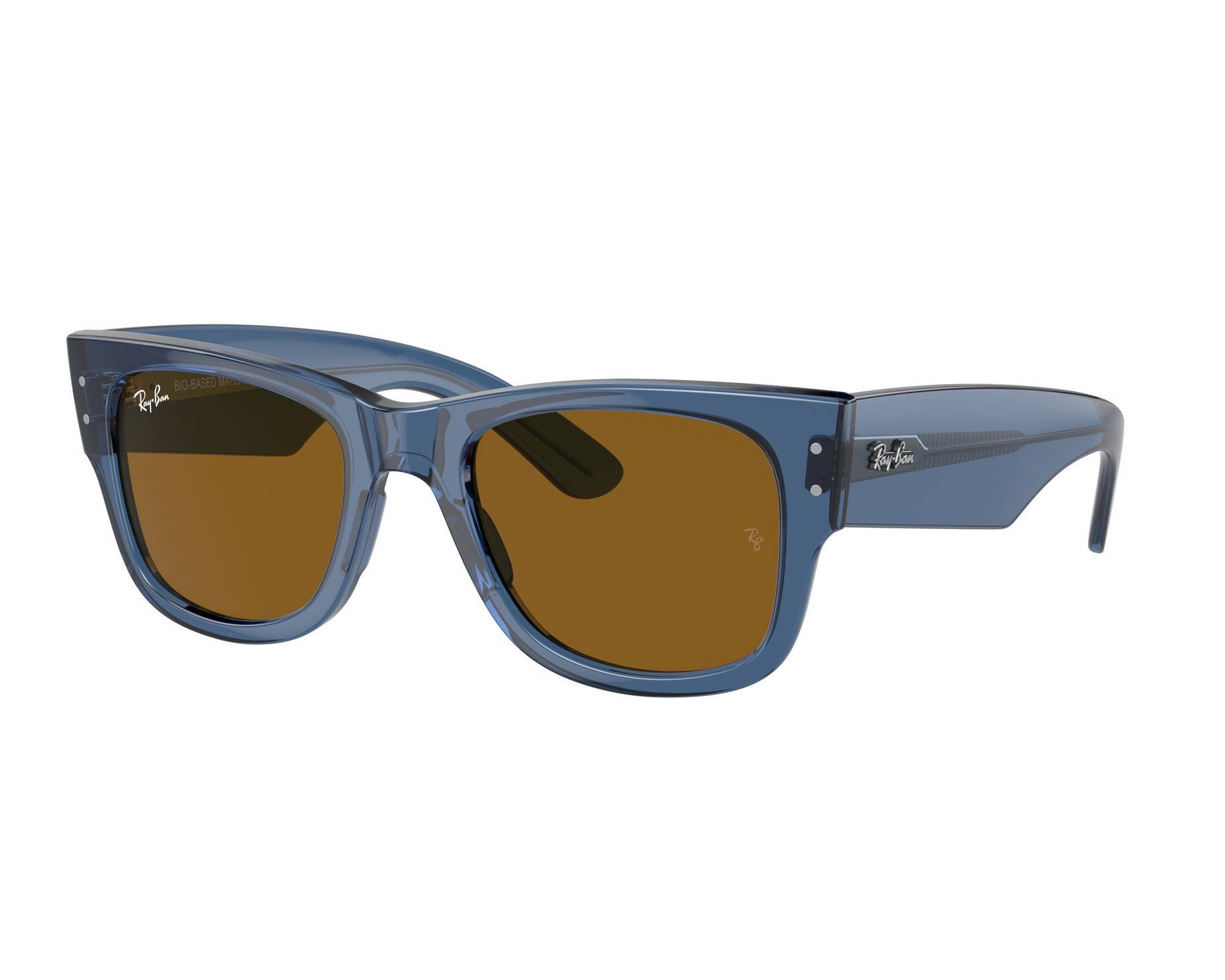 Gafas de Sol Ray-Ban Mega Wayfarer RB0840S 668073