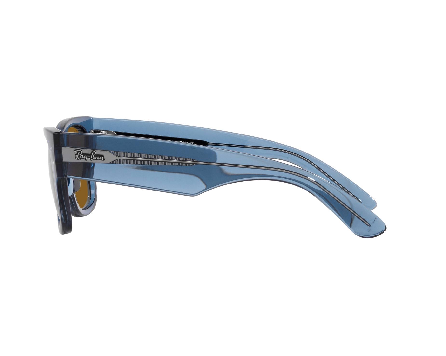 Gafas de Sol Ray-Ban Mega Wayfarer RB0840S 668073
