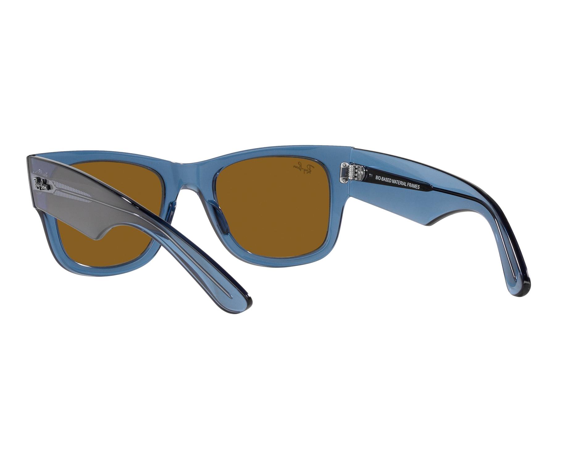 Gafas de Sol Ray-Ban Mega Wayfarer RB0840S 668073