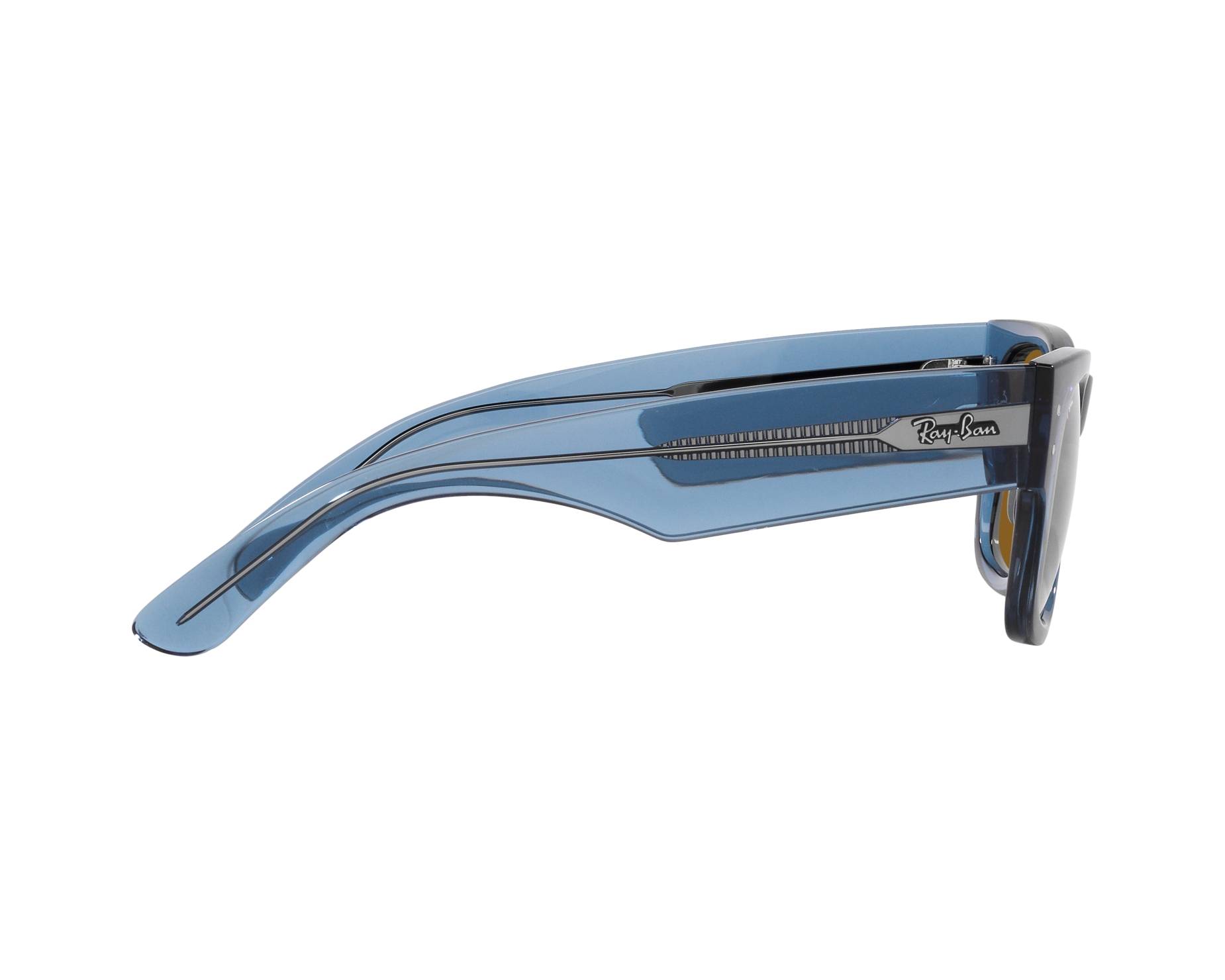Gafas de Sol Ray-Ban Mega Wayfarer RB0840S 668073
