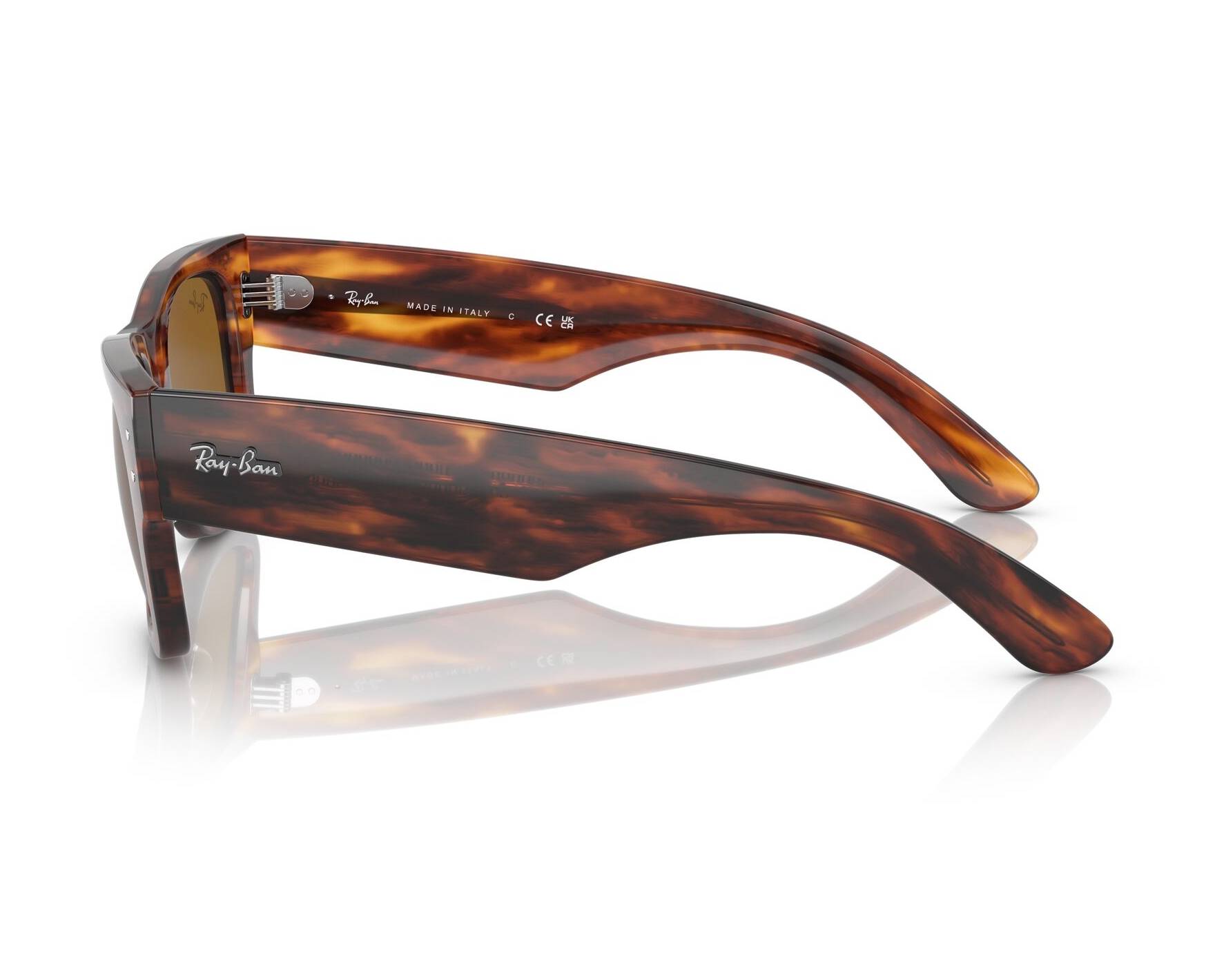 Gafas de Sol Ray-Ban Mega Wayfarer RB0840S 954/33