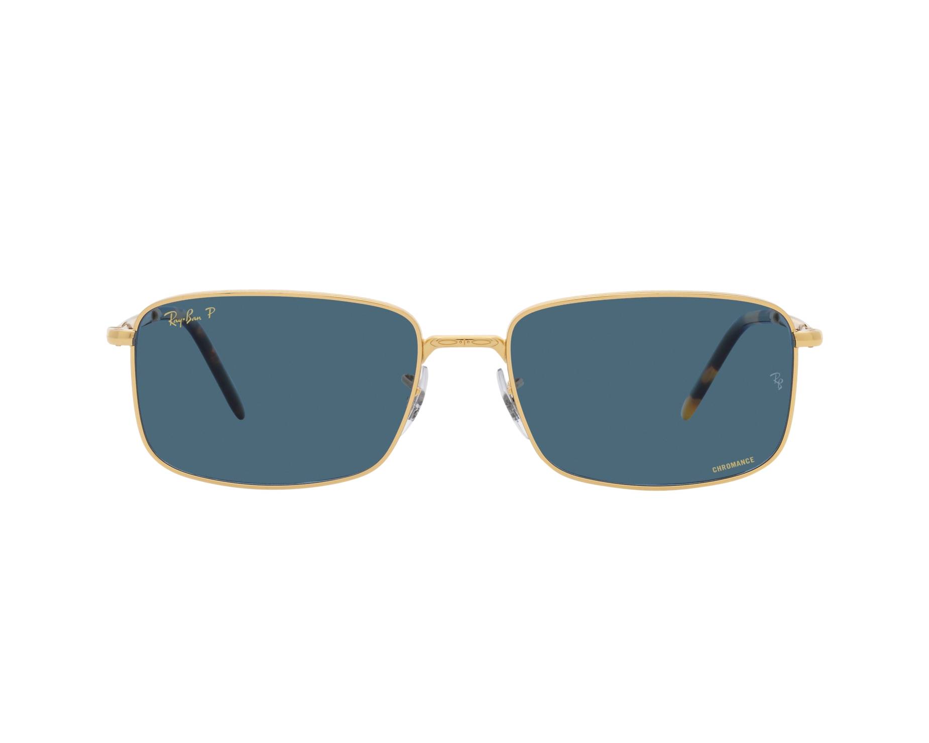 Gafas de Sol Ray-Ban RB3717 9196S2