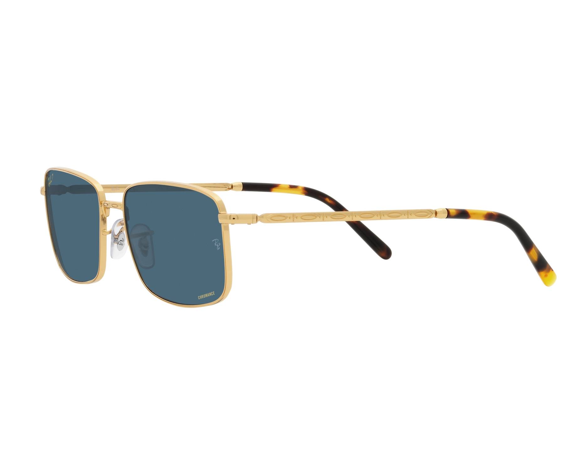 Gafas de Sol Ray-Ban RB3717 9196S2