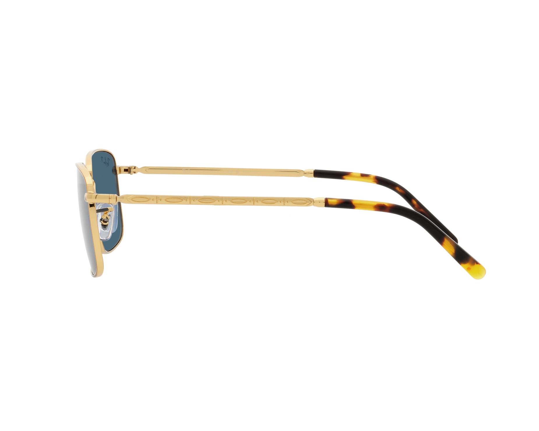 Gafas de Sol Ray-Ban RB3717 9196S2