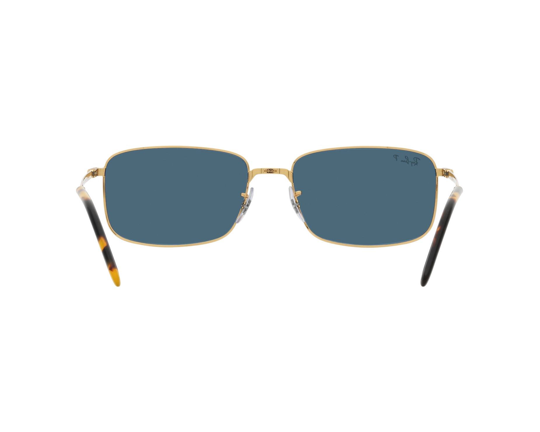 Gafas de Sol Ray-Ban RB3717 9196S2