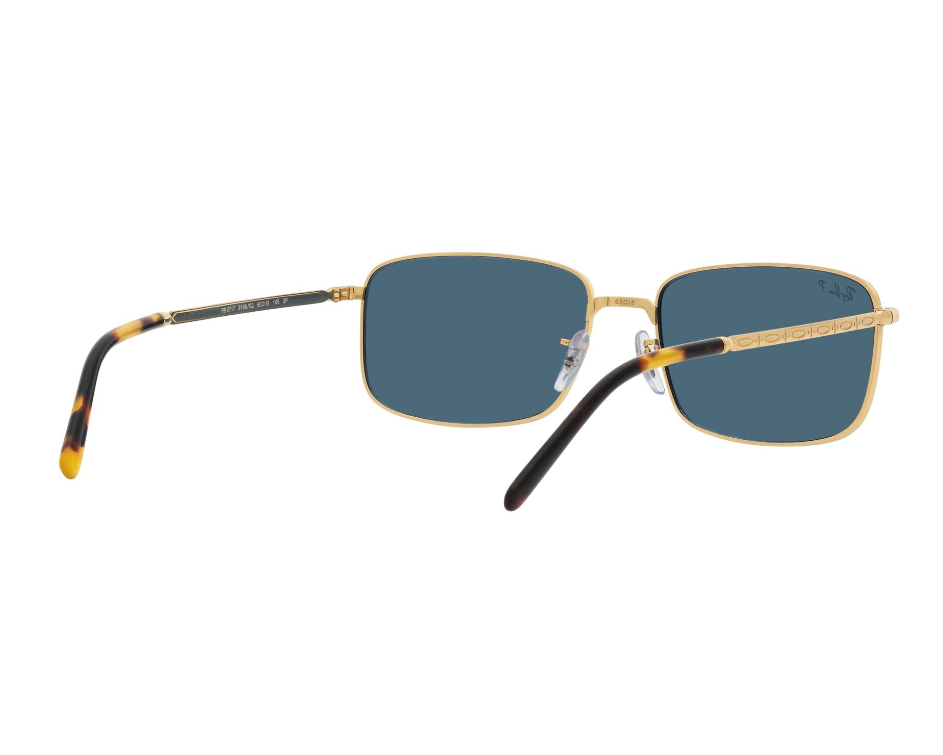 Gafas de Sol Ray-Ban RB3717 9196S2