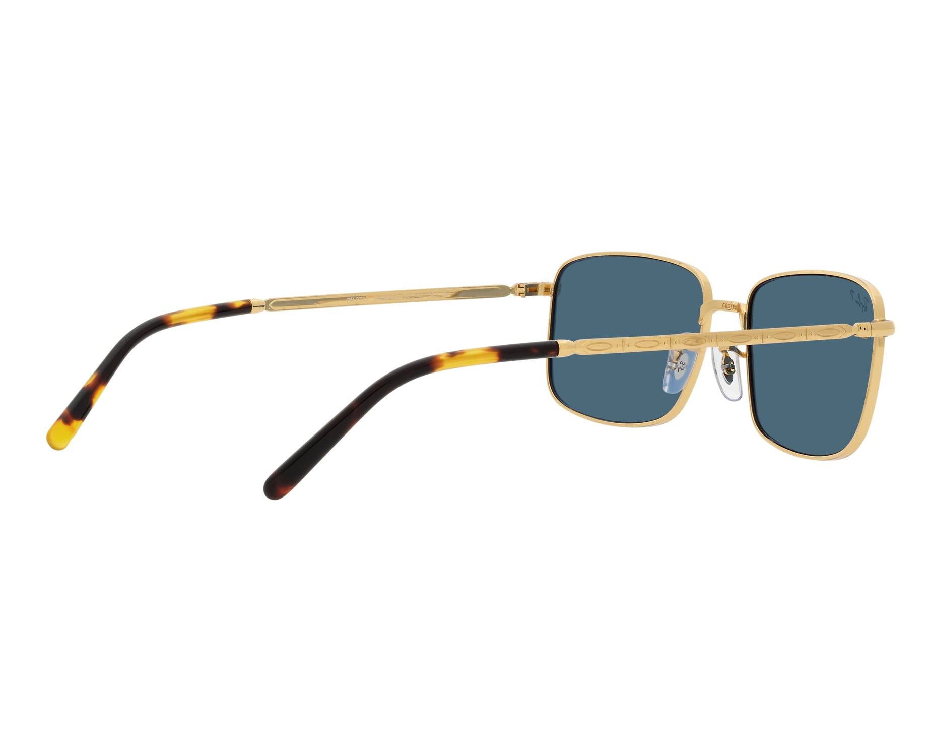 Gafas de Sol Ray-Ban RB3717 9196S2