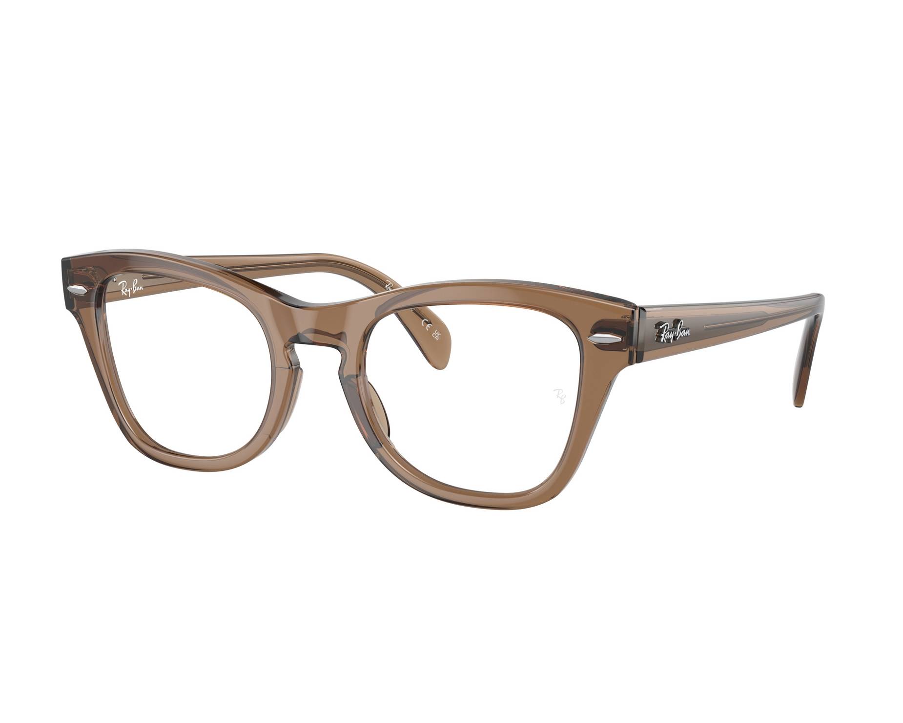 Gafas Ray-Ban RX0707V 8198